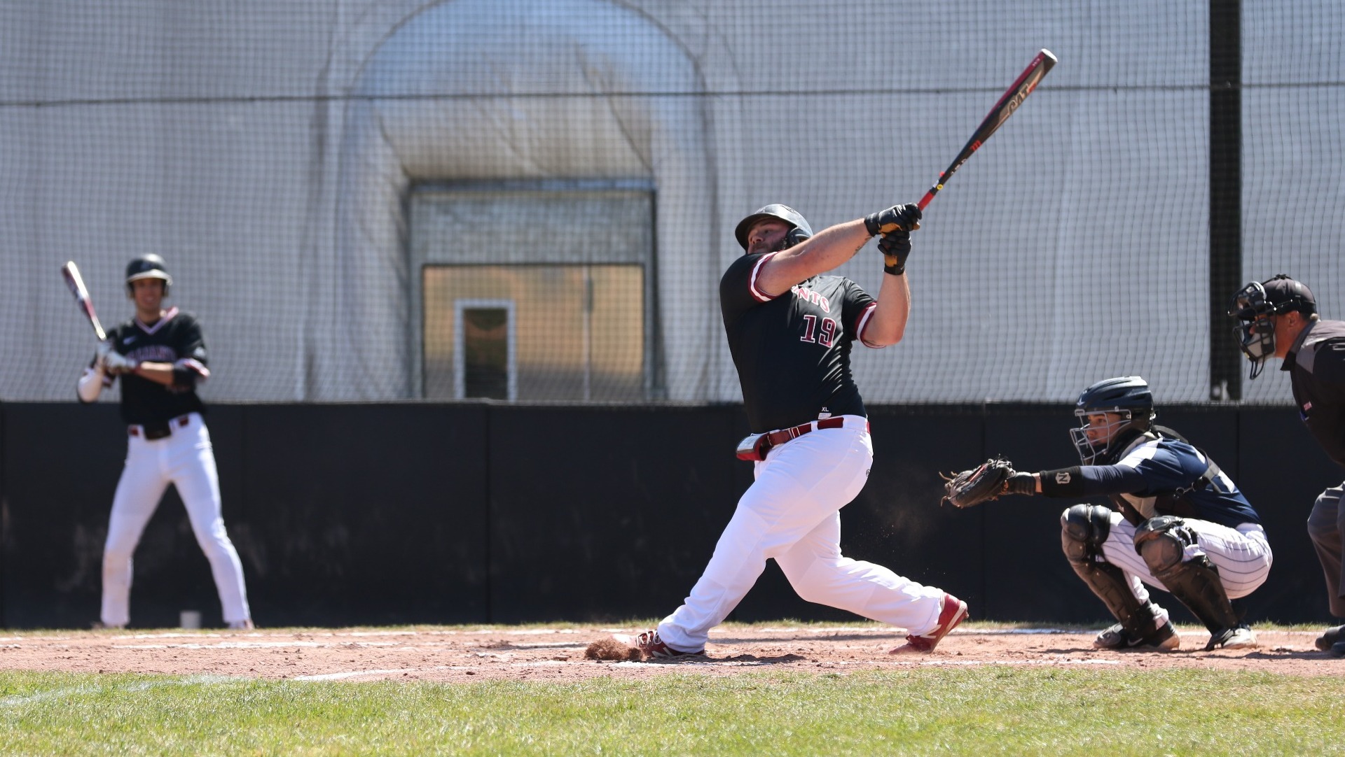 Tyler Mandel - Baseball - Manhattanville University Athletics