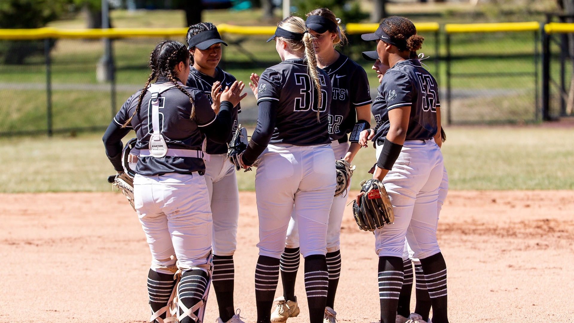Charli Shinstine - Softball - Manhattanville College Athletics