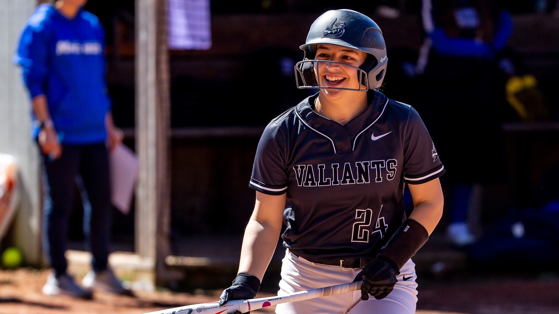 Madison Gonzales - Softball - Manhattanville University Athletics