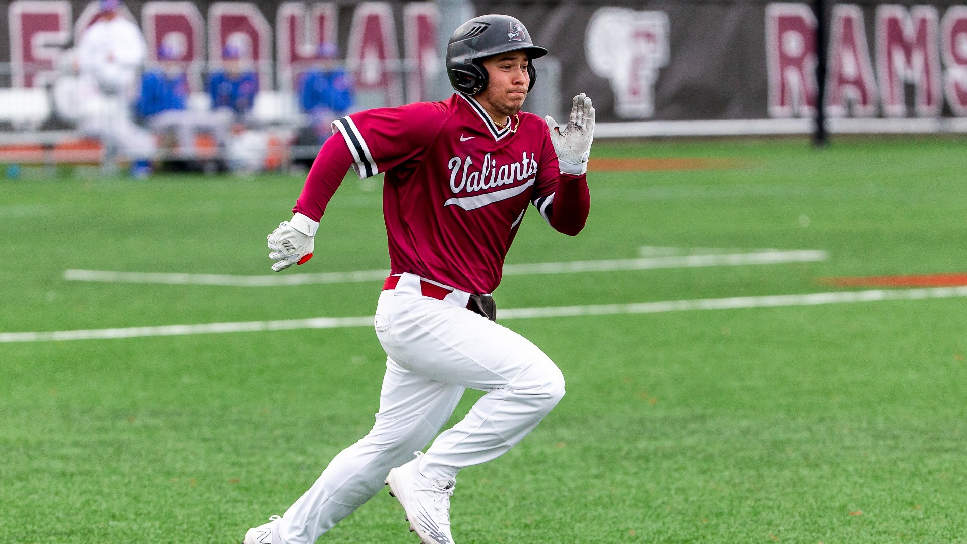 Braden Kunda - Baseball - Manhattanville College Athletics