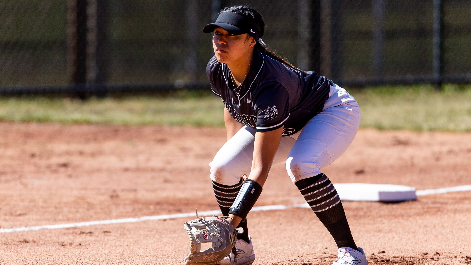 Jayleen Torres - Softball - Manhattanville University Athletics