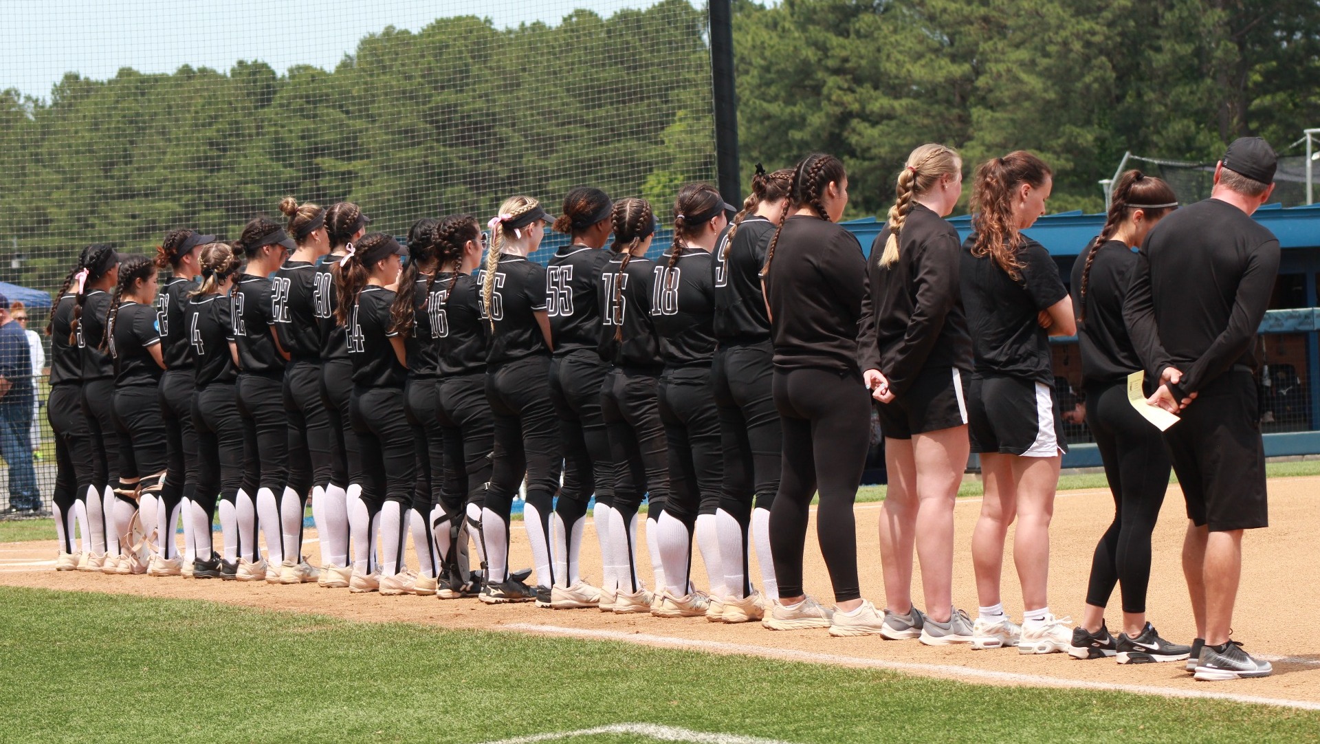 Harker's Walkoff Lifts Vals Past John Jay, Softball Falls to TCNJ in ...