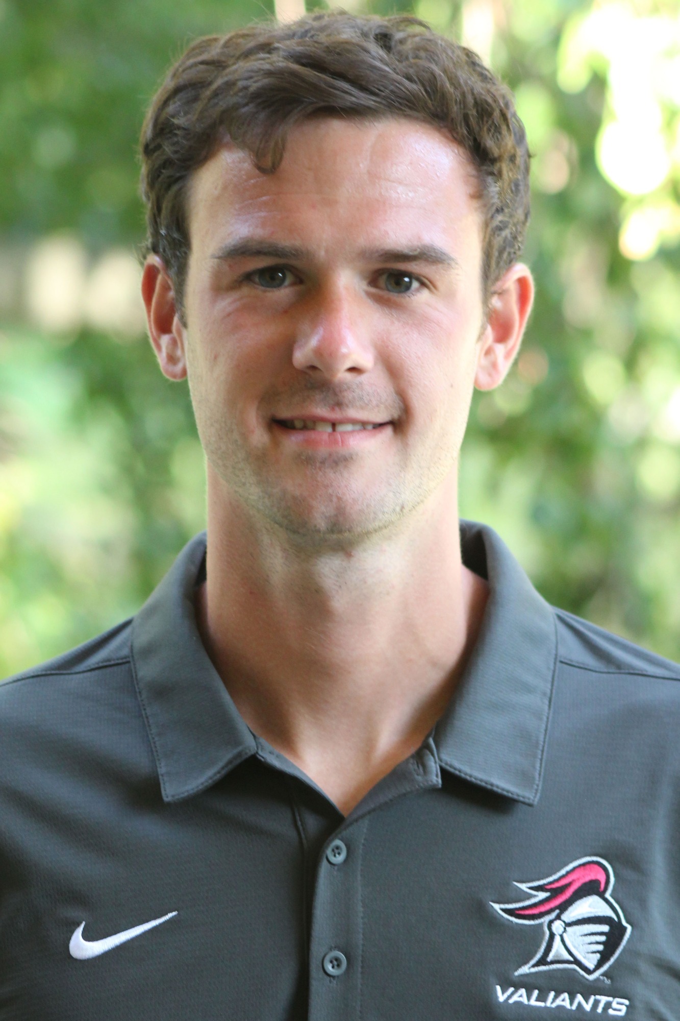 Men's Soccer Coaches - Manhattanville University Athletics