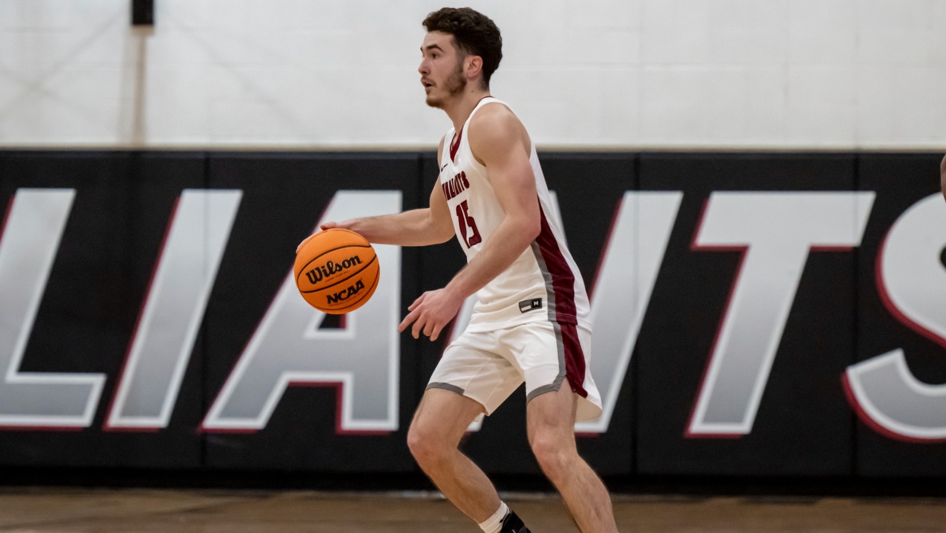 Tommy Lotito - Men's Basketball - Manhattanville University Athletics