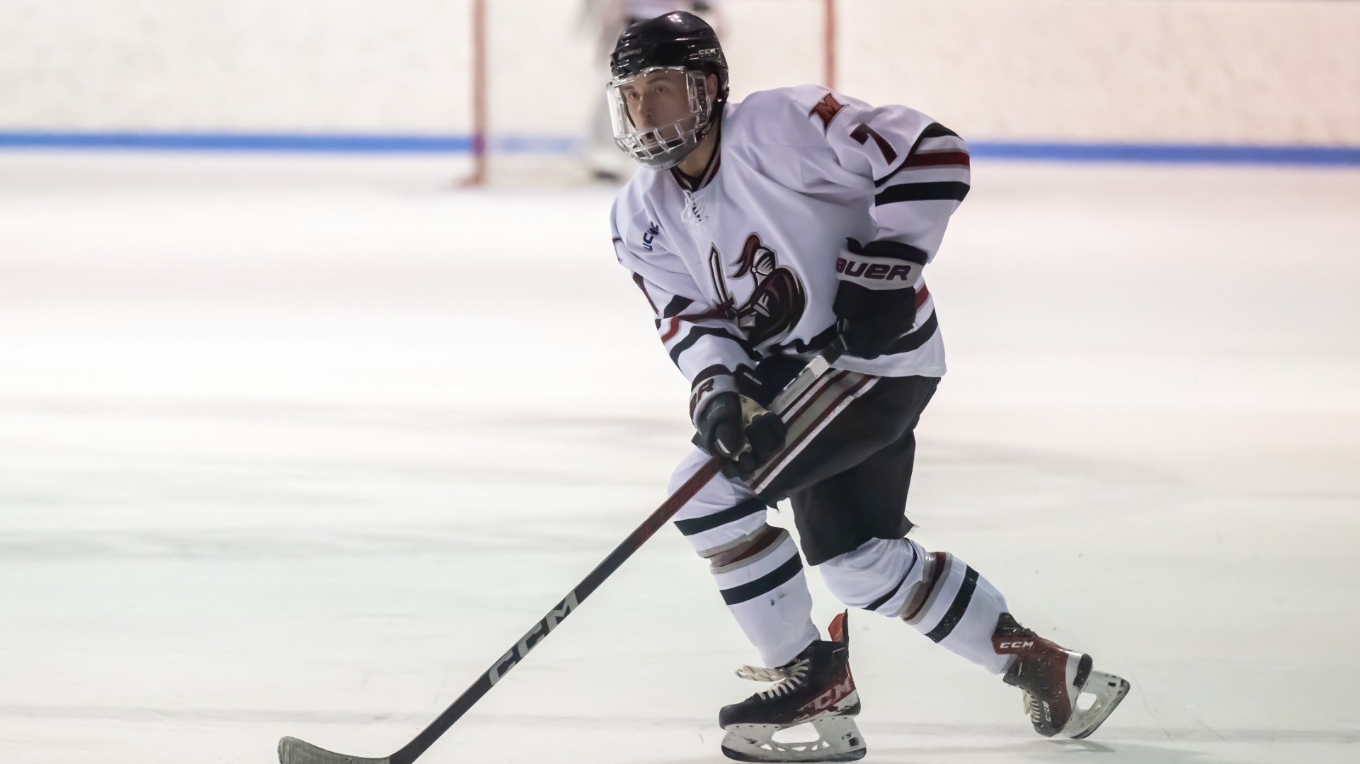 Tristan Frese - Men's Hockey - Manhattanville College Athletics