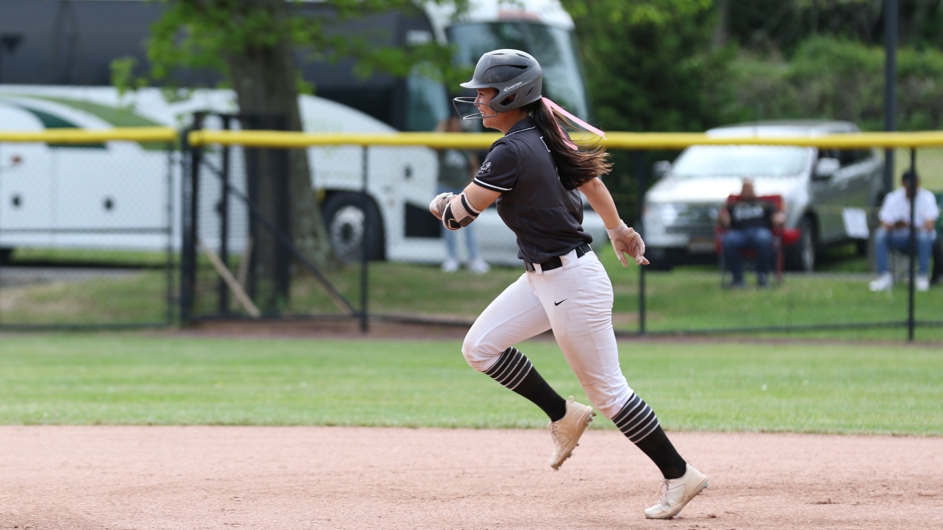 Sarah Harker - Softball - Manhattanville University Athletics