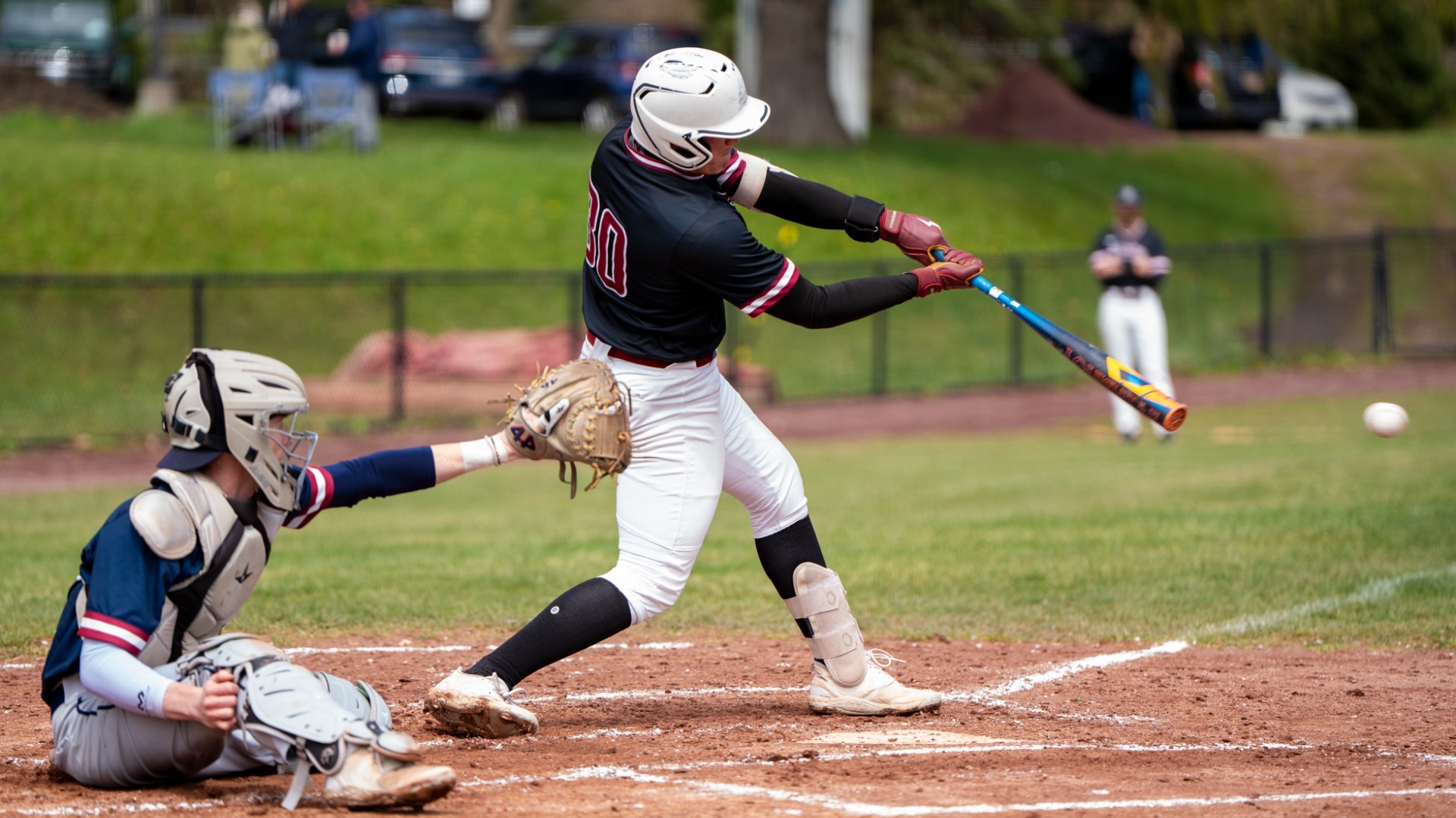 Baseball Sees Weekend Series Slip Away in Extras to Maritime ...