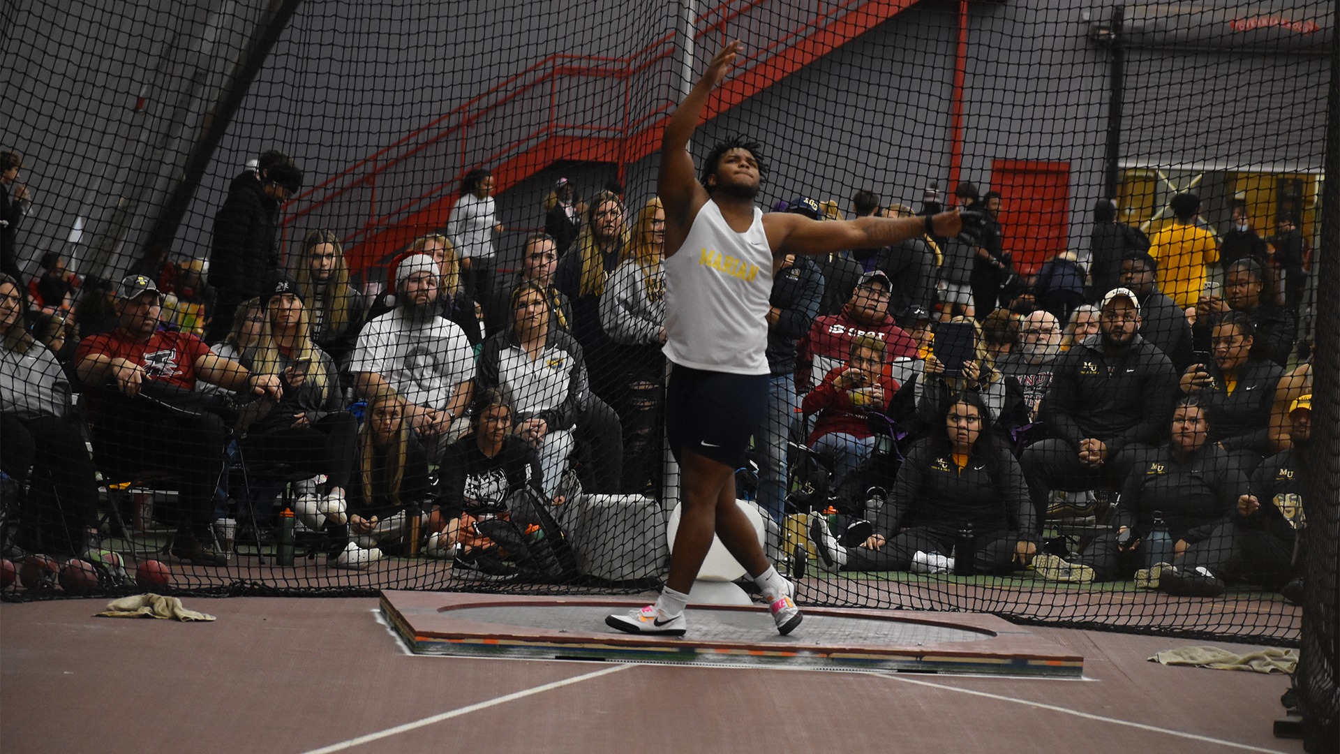 Knights Have Three First-Place Finishes at Jerry England Invite ...