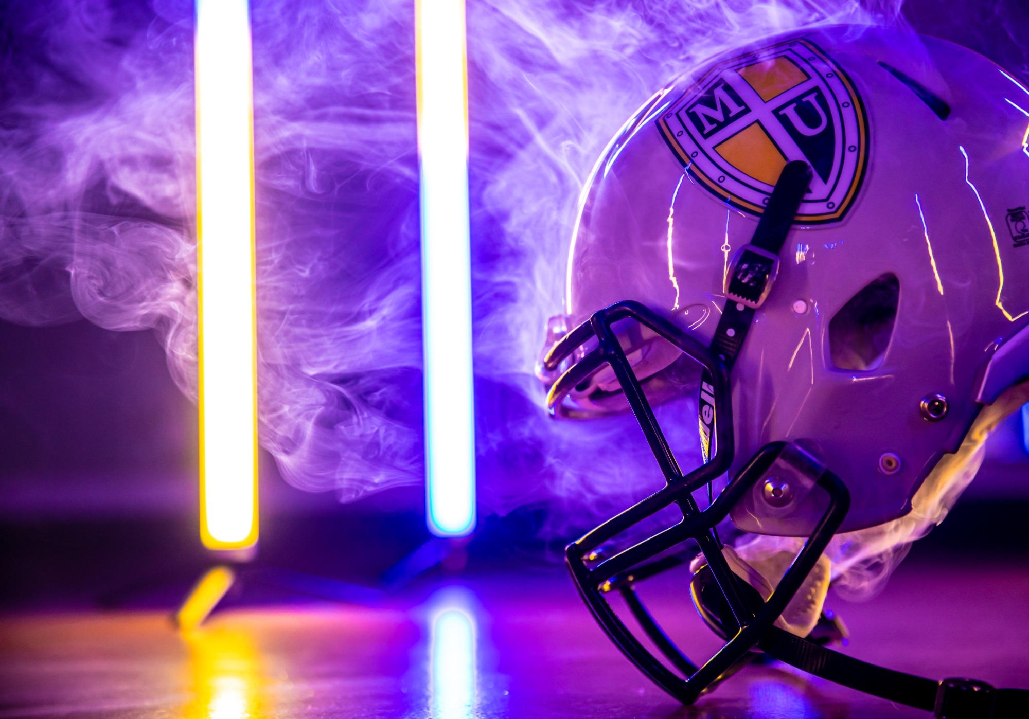 Marian Football Claims 36 MSFA Academic Team Honors - Marian University ...