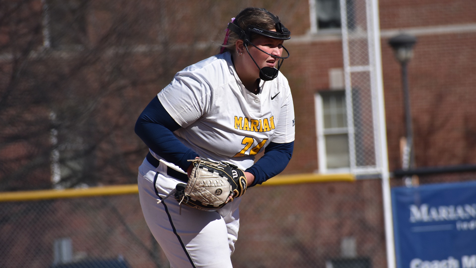 Stunkel's Career-High and Home Runs Highlights Knights' CL-Opening ...