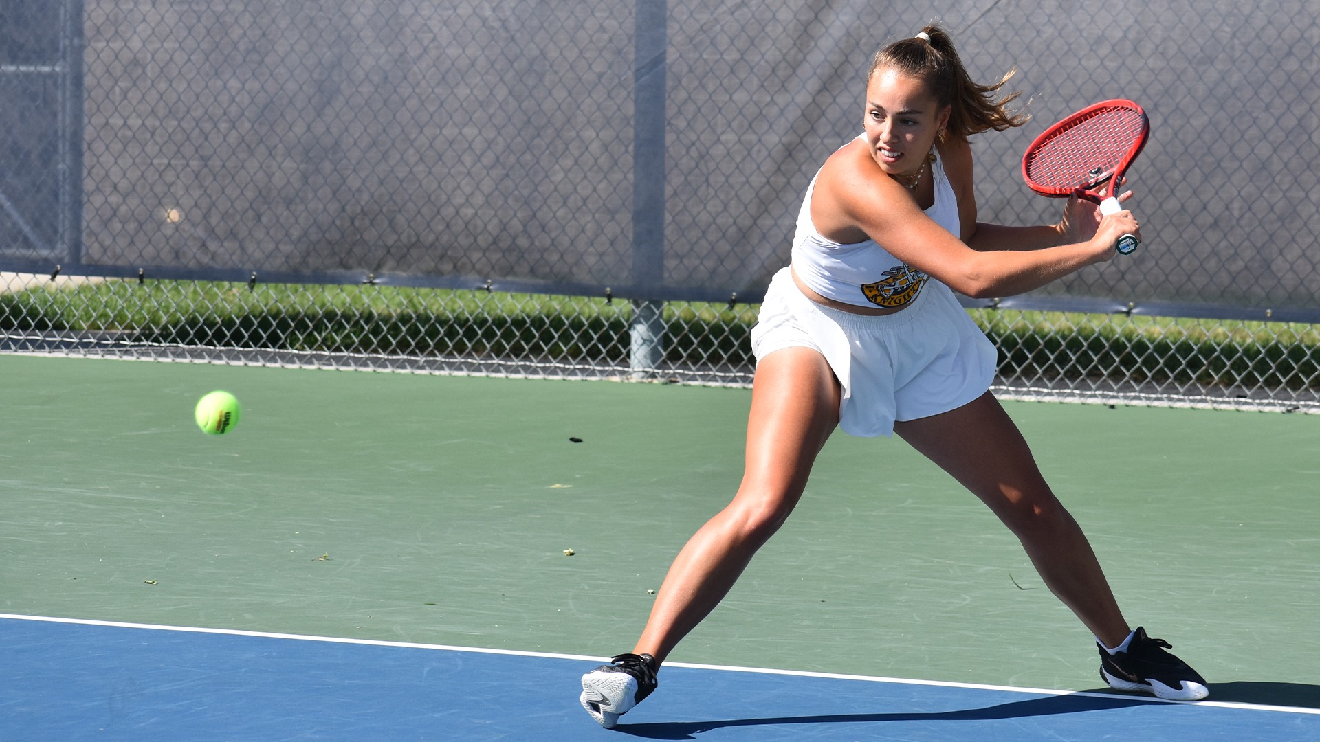 Katharina Bopst - 2023-24 - Women's Tennis - Marian University Ind.