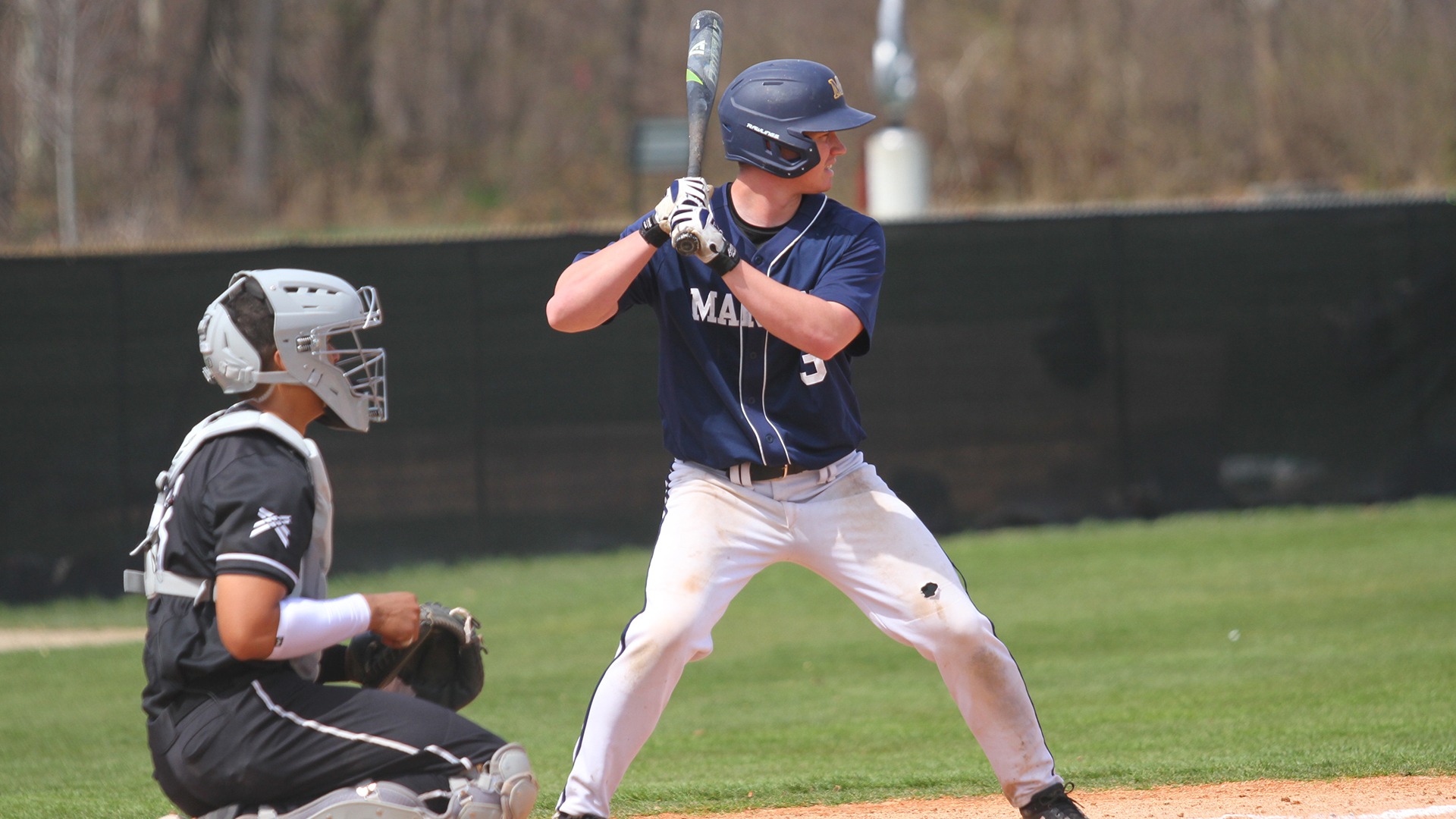 Jackson Hogg - 2023 - Baseball - Marian University Ind.