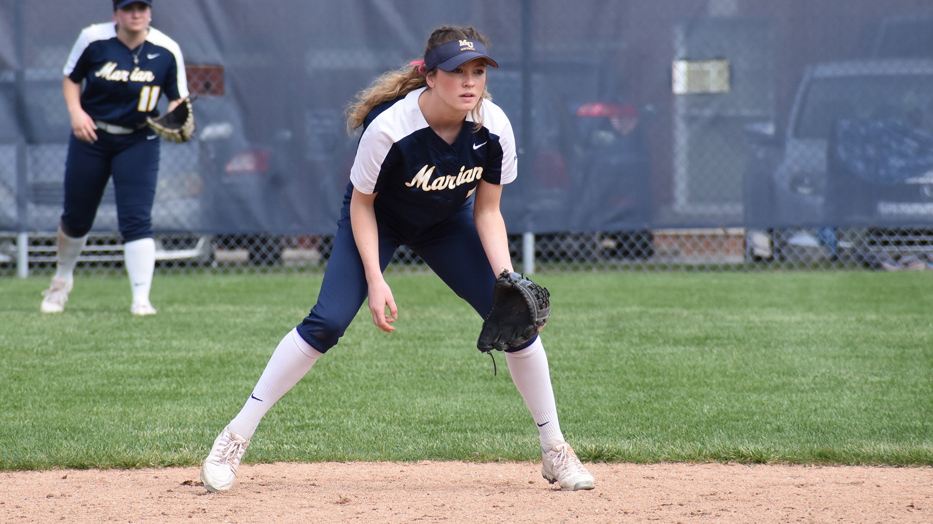 Caitlyn Phillips - 2023 - Softball - Marian University Ind.
