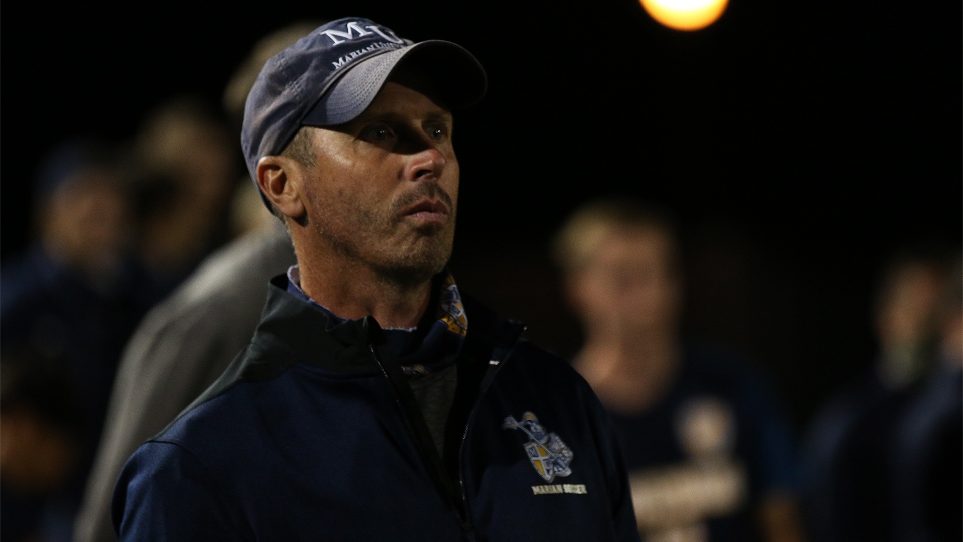 Mark Castro Resigns as Marian Men's Soccer Head Coach - Marian ...