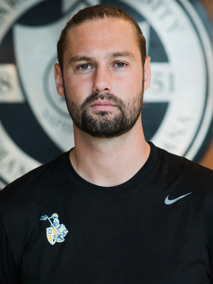 Men's Soccer Coaches - Marian University Ind.