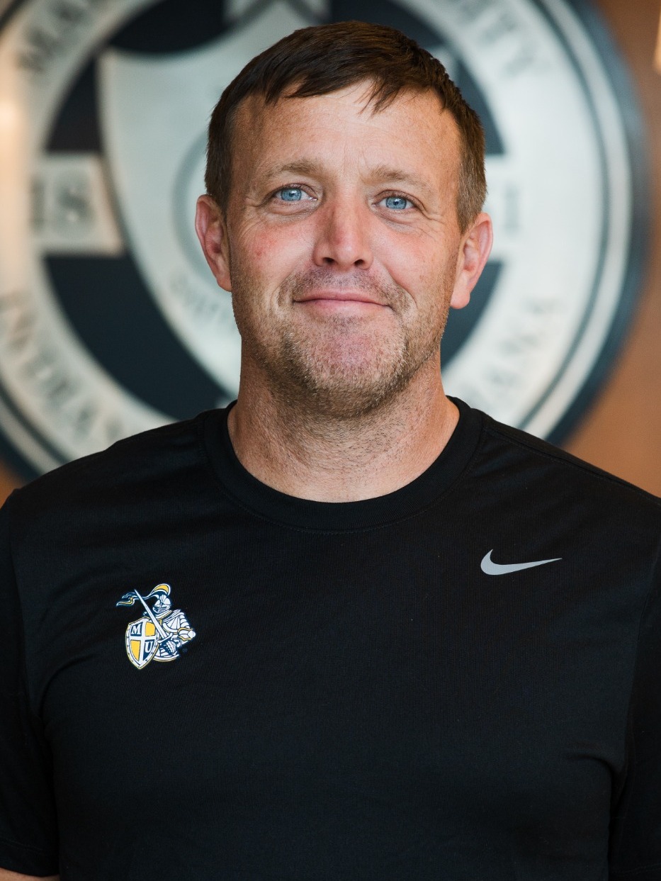 Men's Soccer Coaches - Marian University Ind.