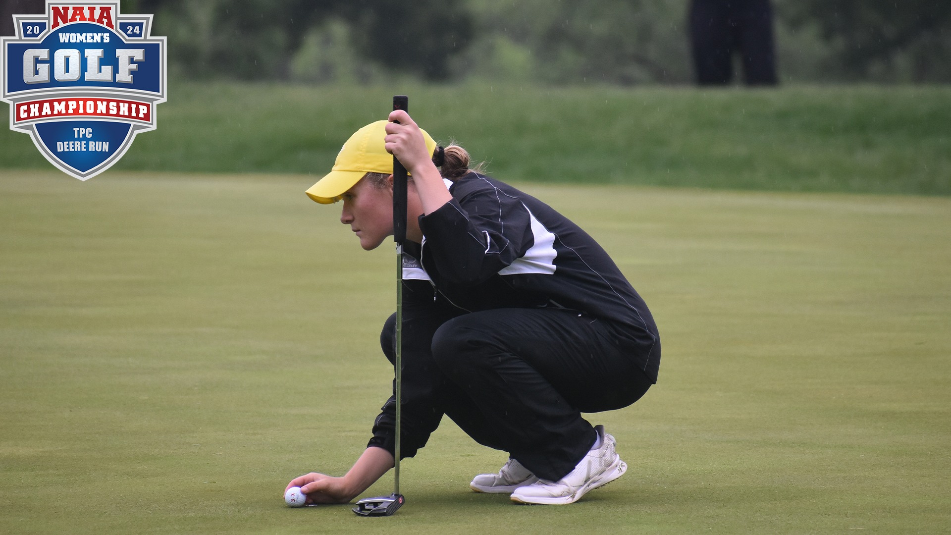 Marian Women's Golf Qualifies for 2024 NAIA National Championships ...