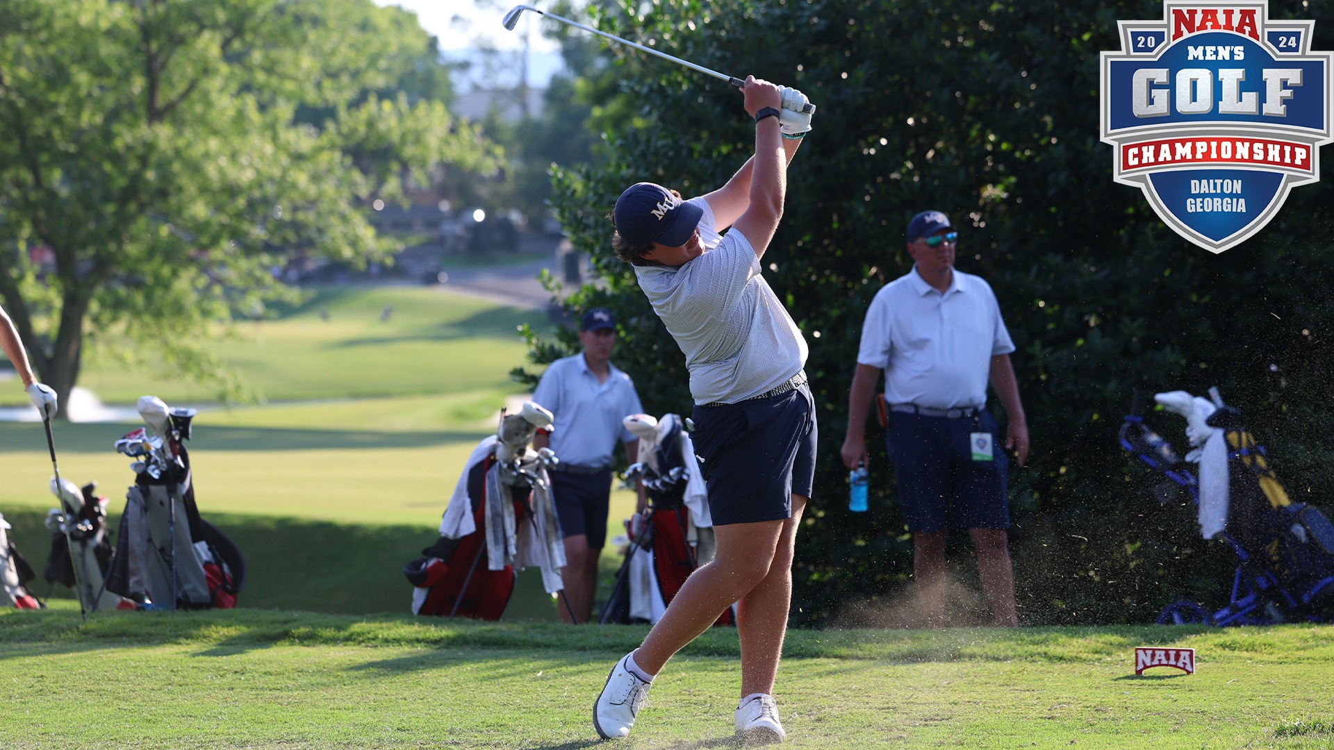 Knights Place Fourth at NAIA Memphis Shootout - Marian University Ind.