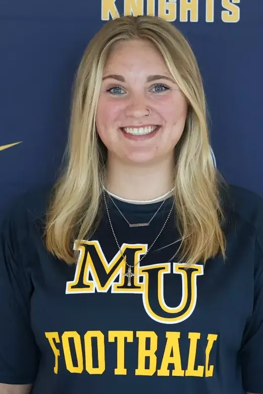 Football Coaches - Marian University Ind.