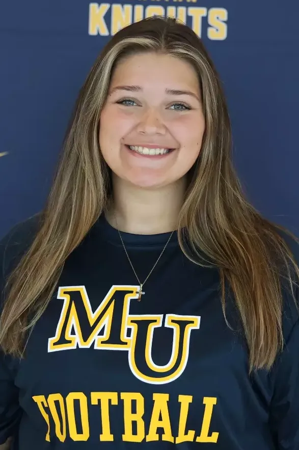 Football Coaches - Marian University Ind.