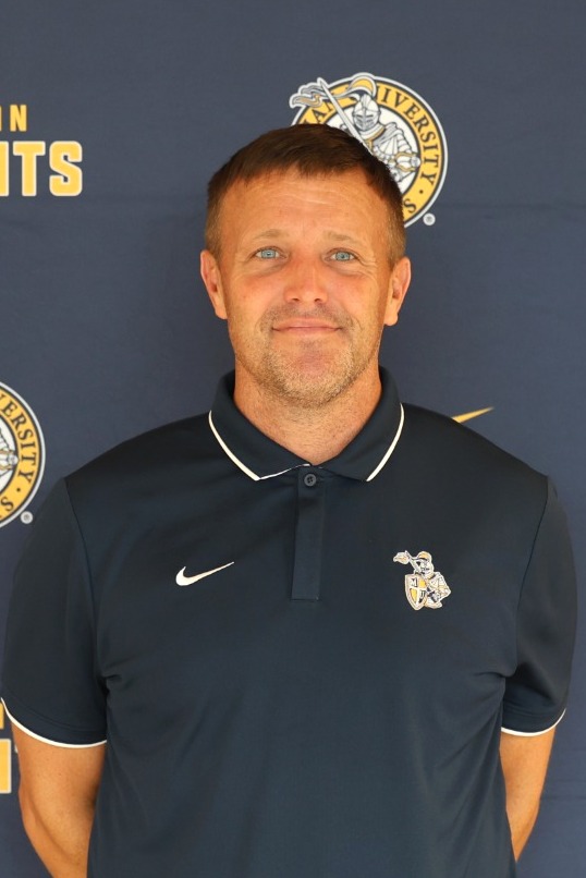 Men's Soccer Coaches - Marian University Ind.