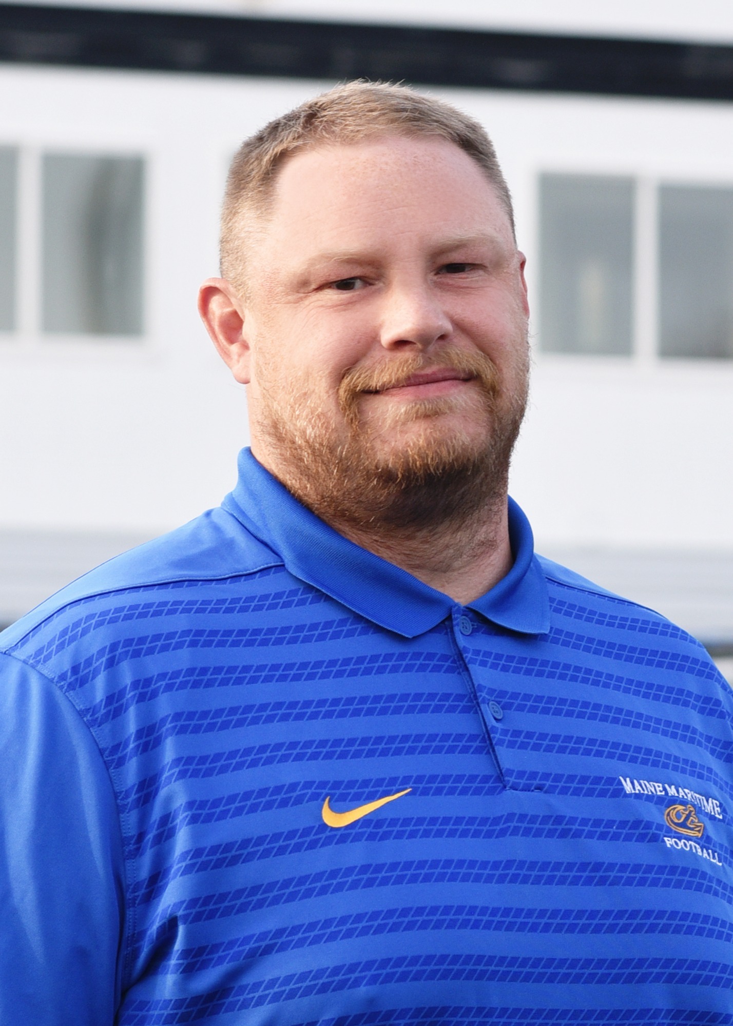 Nick Sheehan - Head Coach / Strength & Conditioning Coach - Football ...