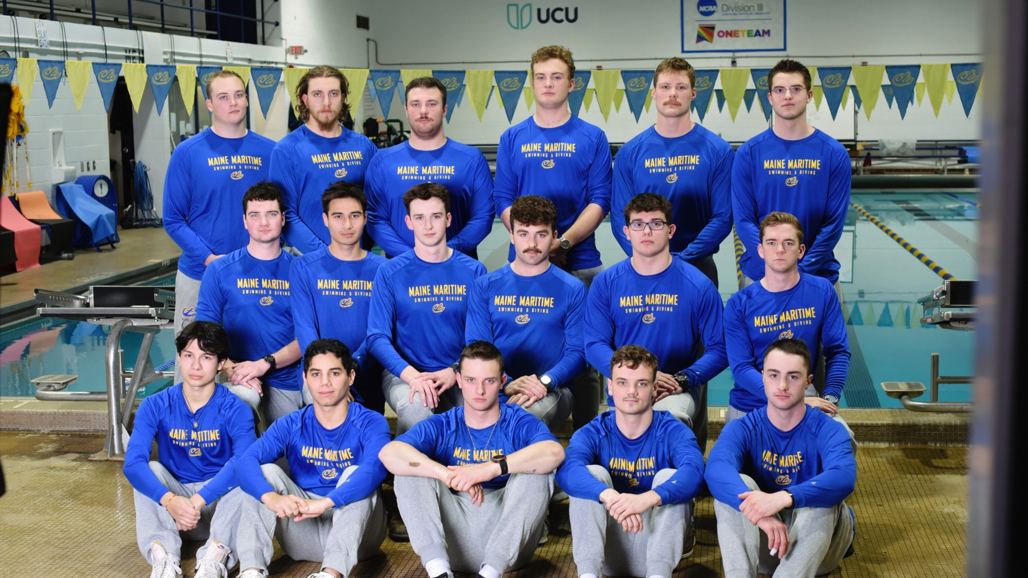 Cox, Trout Headline LEC Swimming & Diving All-Conference Teams - Maine ...