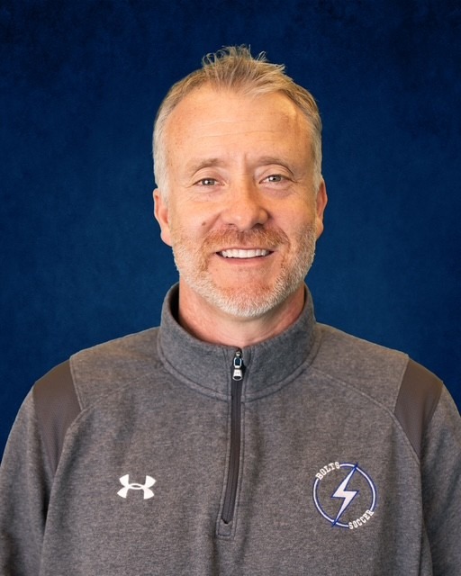 Levi Evans - Head Women's Soccer Coach - Women's Soccer Coaches - Maine ...