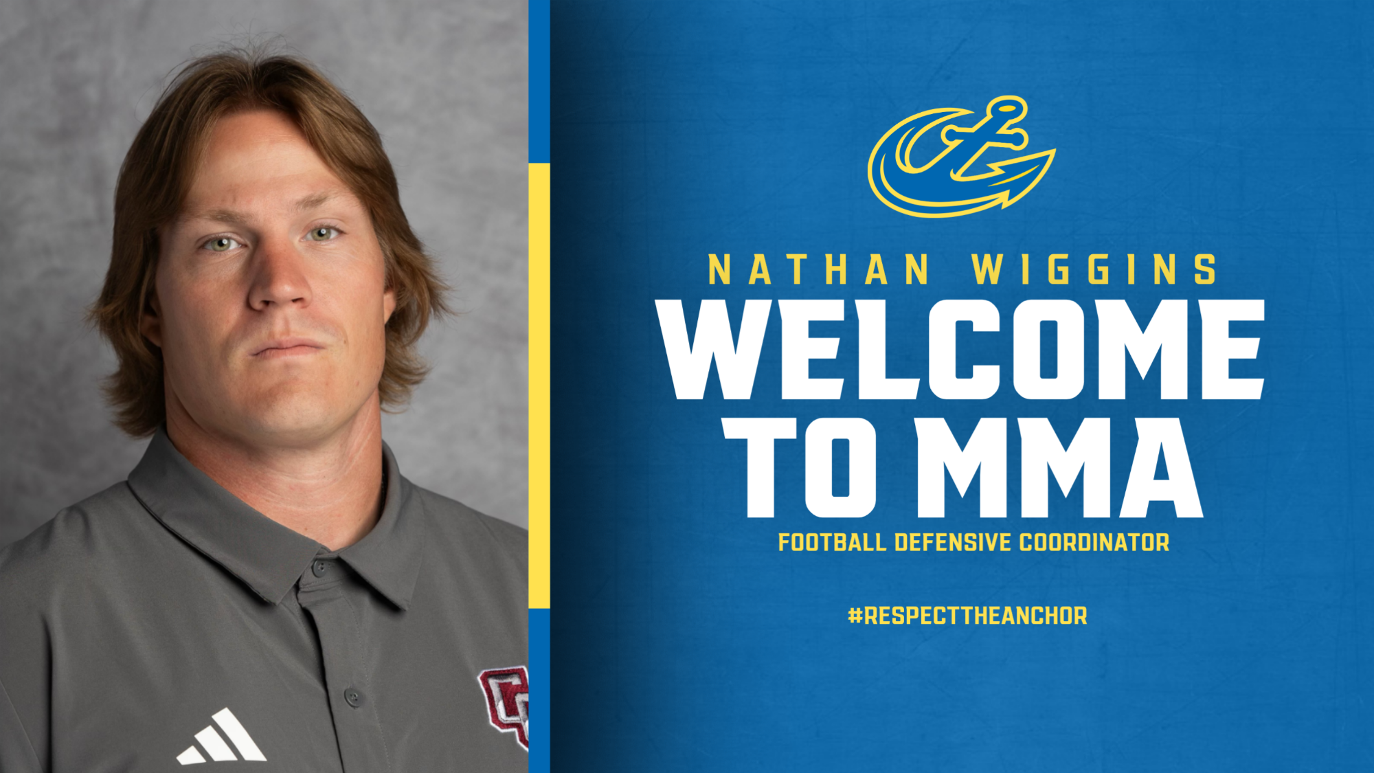 Football Season Preview – Nick Sheehan - Maine Maritime Academy