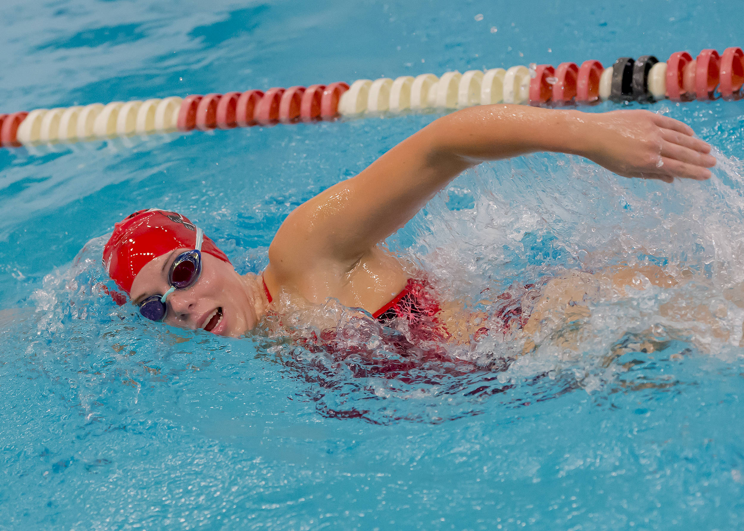 Red Foxes Continue Winning Ways At Fairfield - Marist College Athletics