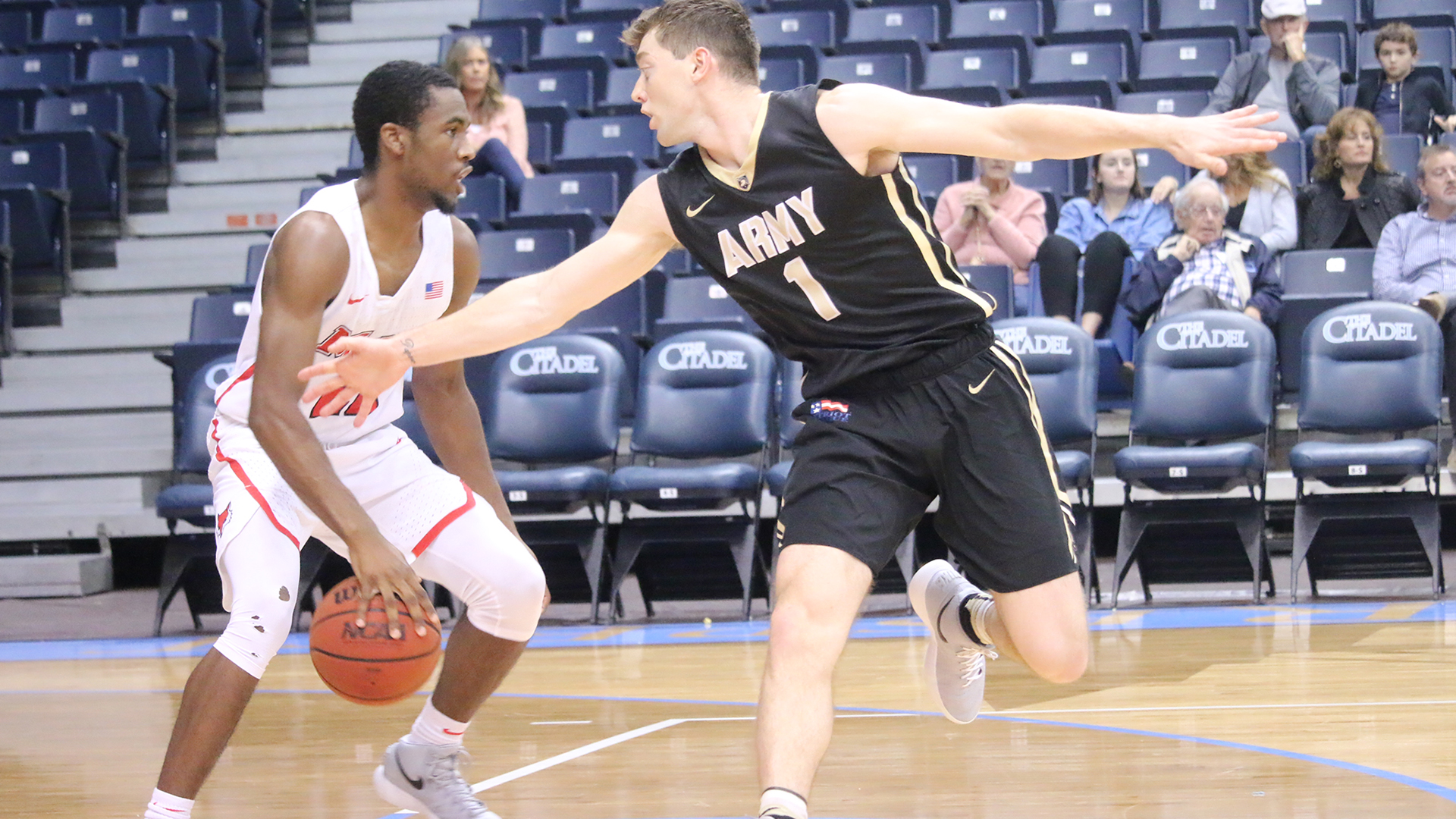 Marist Drops Bulldog Bash Championship Game To Army West Point - Marist ...