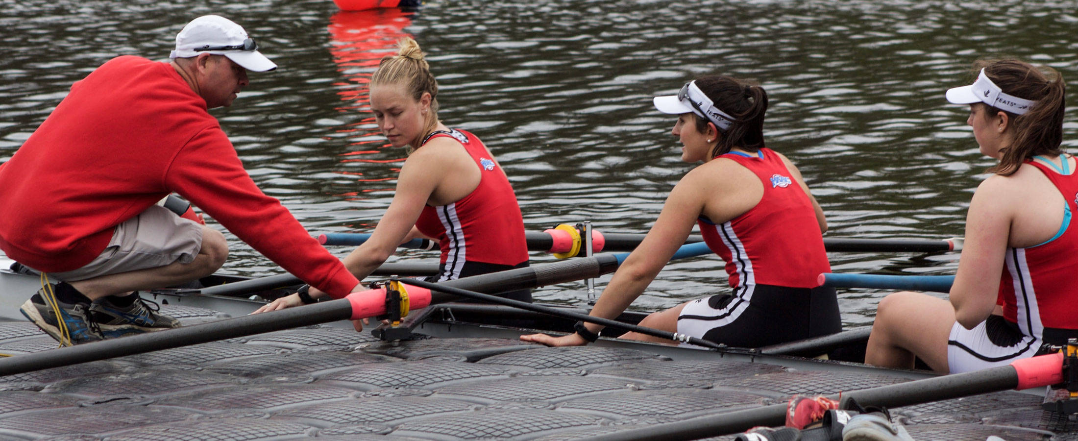 Women's Rowing Sweeps Final MAAC Awards - Marist College Athletics