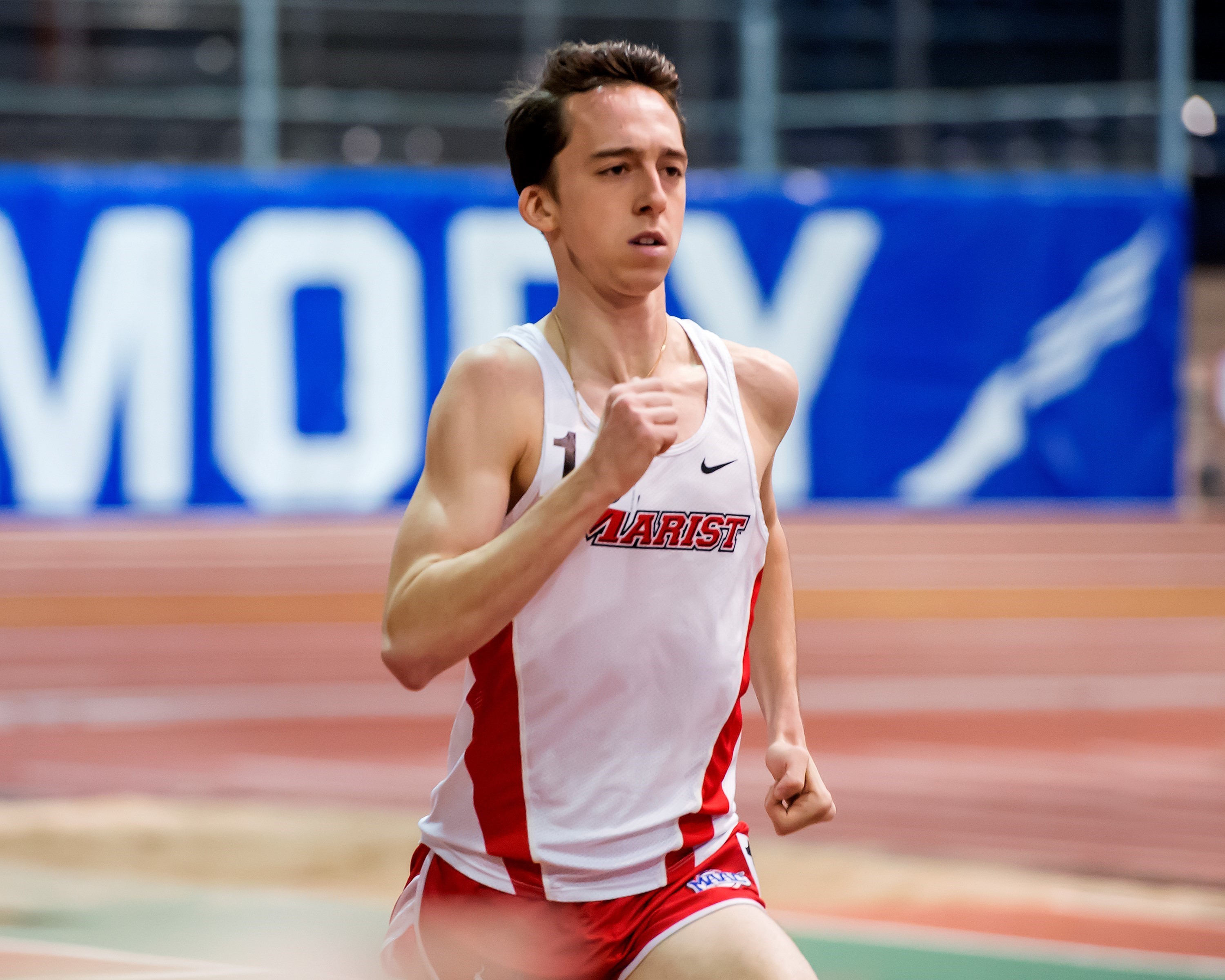Steven Rizzo - Men's Track & Field - Marist College Athletics