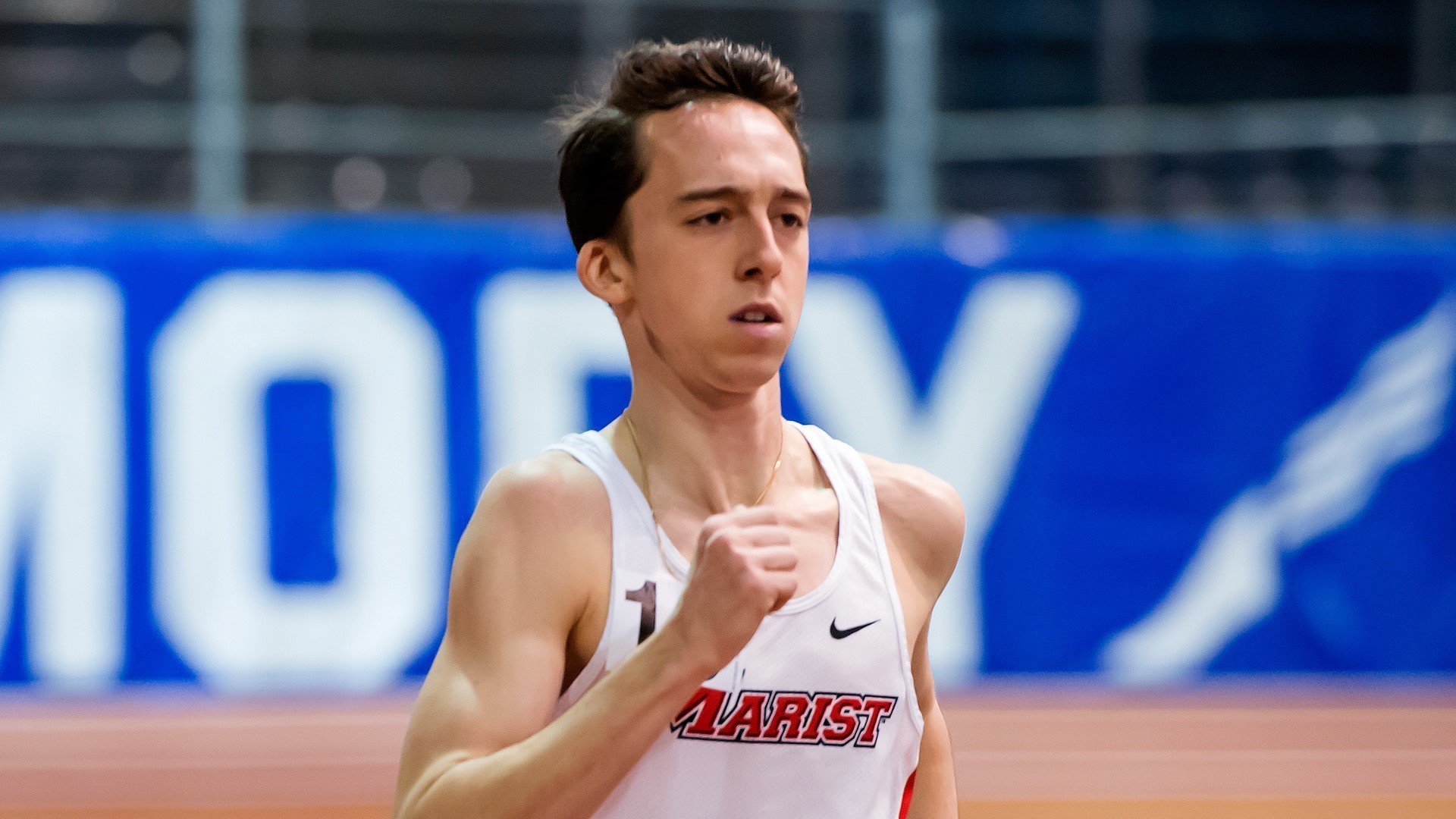 Steven Rizzo - Men's Track & Field - Marist College Athletics