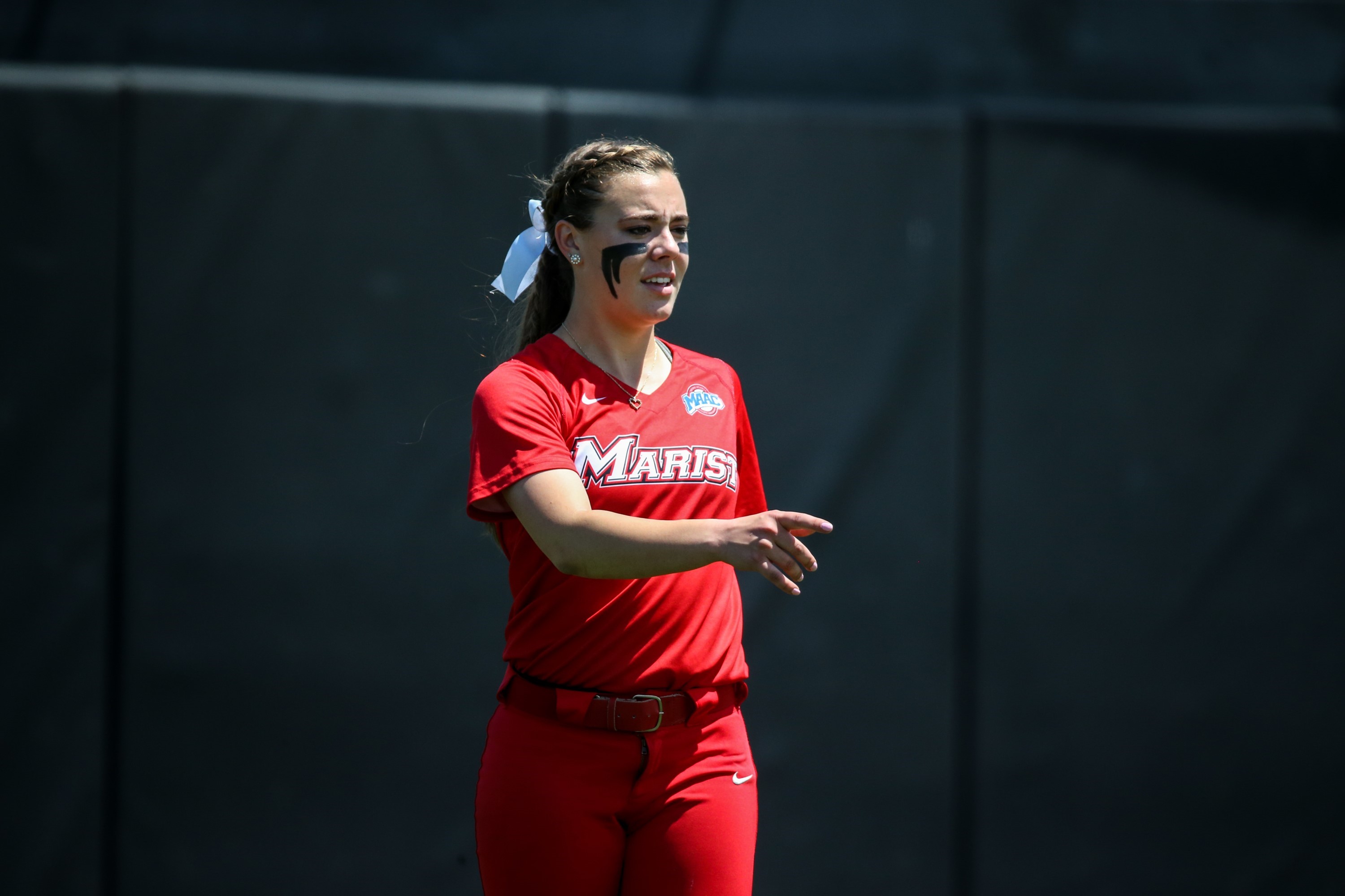 Casey Page - Softball - Marist College Athletics