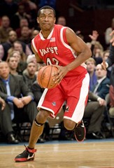 Wilfred Benjamin - Men's Basketball - Marist College Athletics