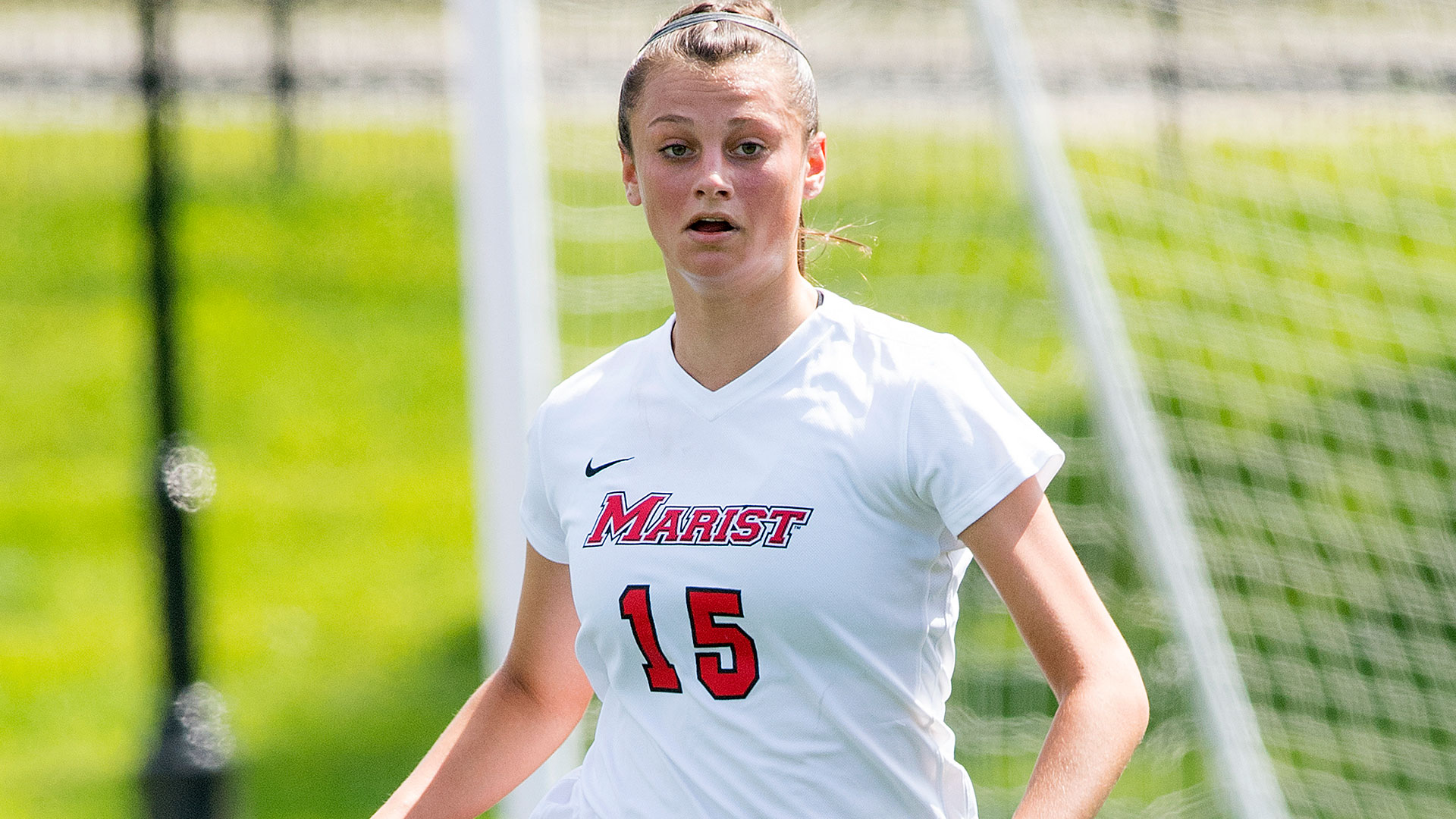 Nicole Sasso - Women's Soccer - Marist College Athletics