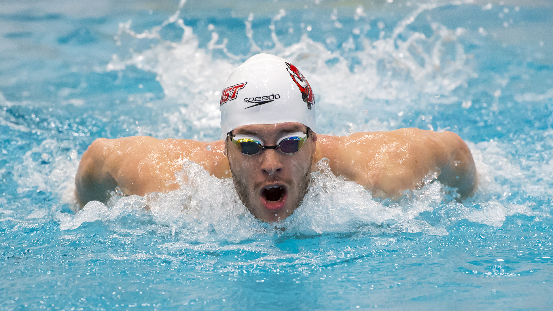 Edward Oser - Men's Swimming & Diving - Marist College Athletics