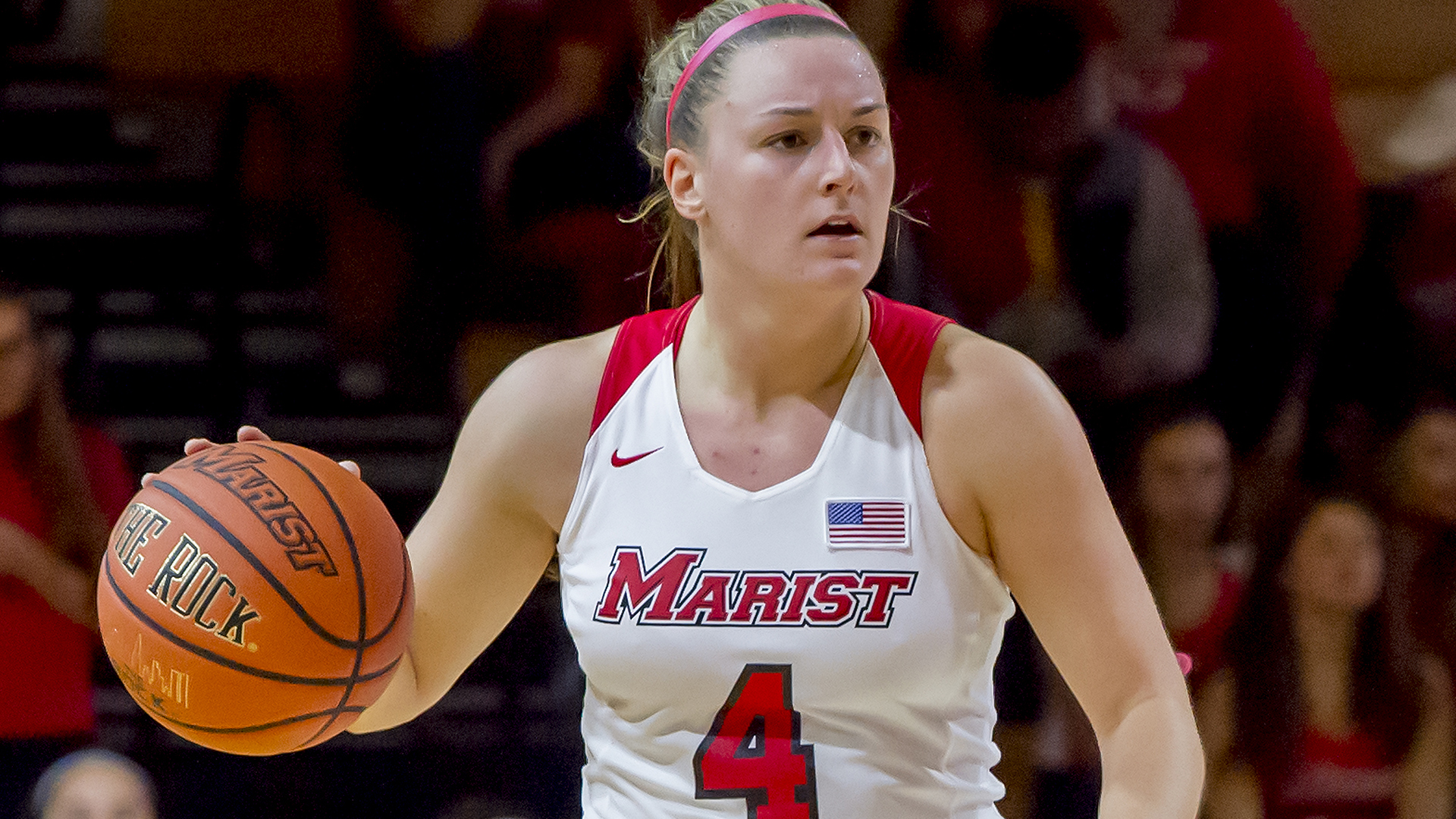 Allie Clement - Women's Basketball - Marist College Athletics