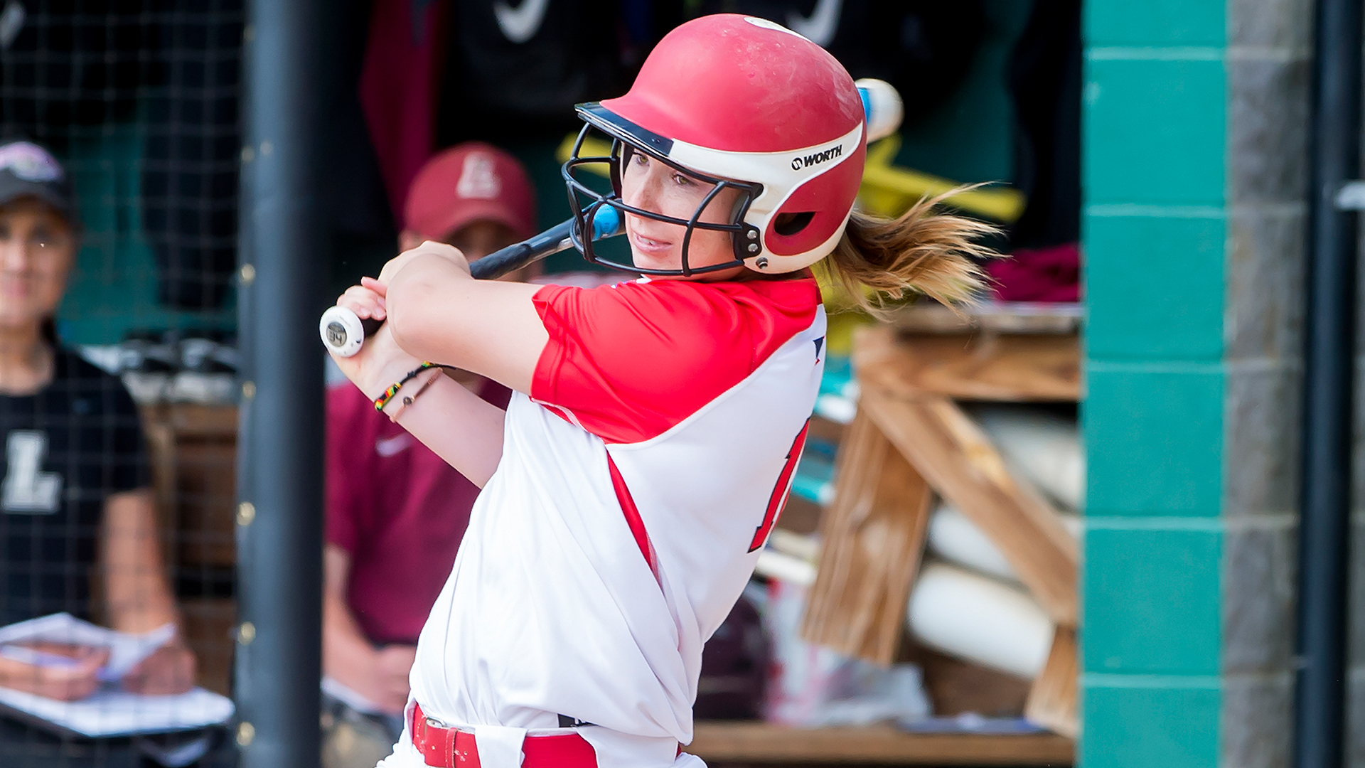 Ali Milam - Softball - Marist College Athletics