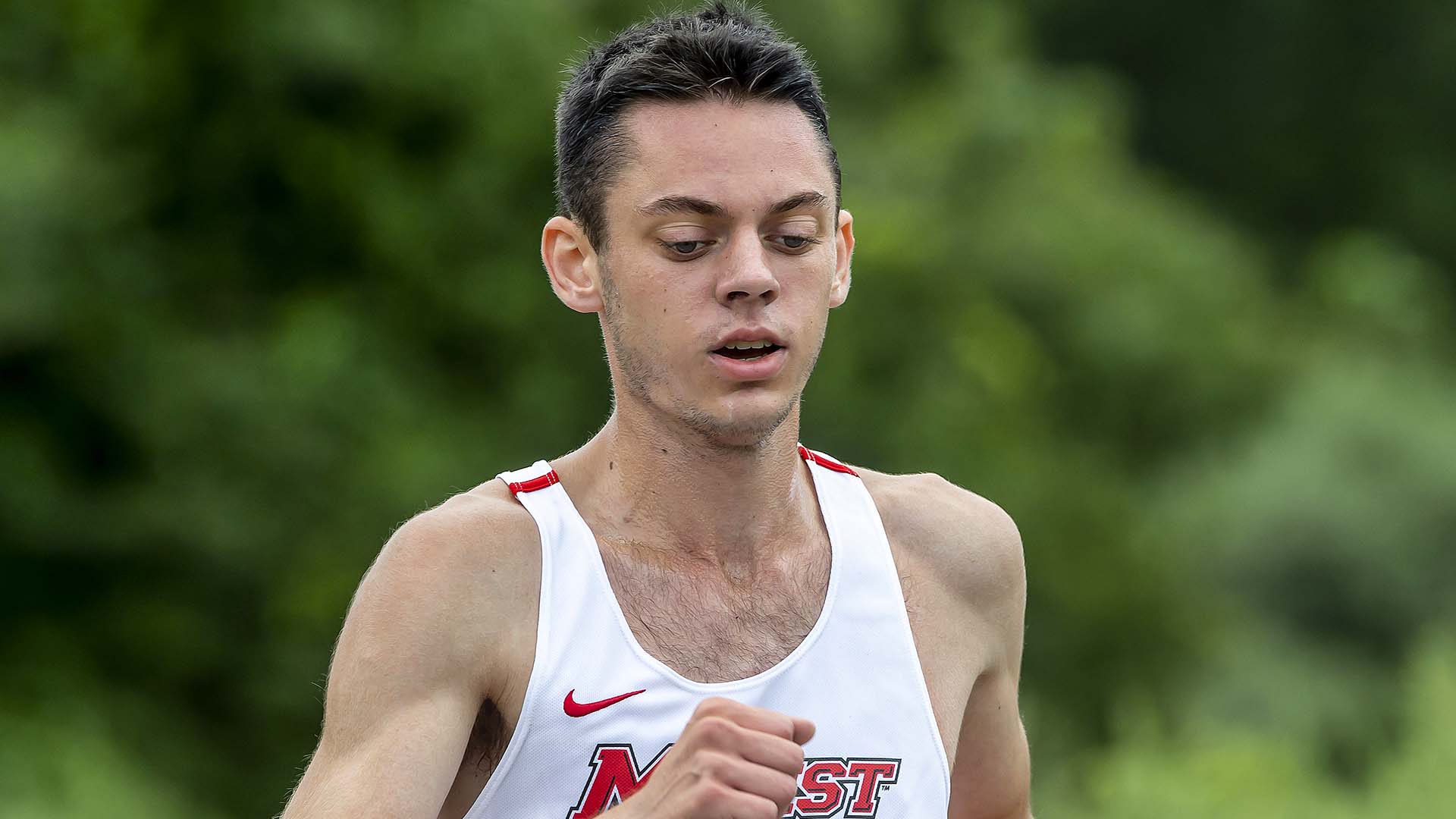 Matt Hawker - Men's Track & Field - Marist College Athletics