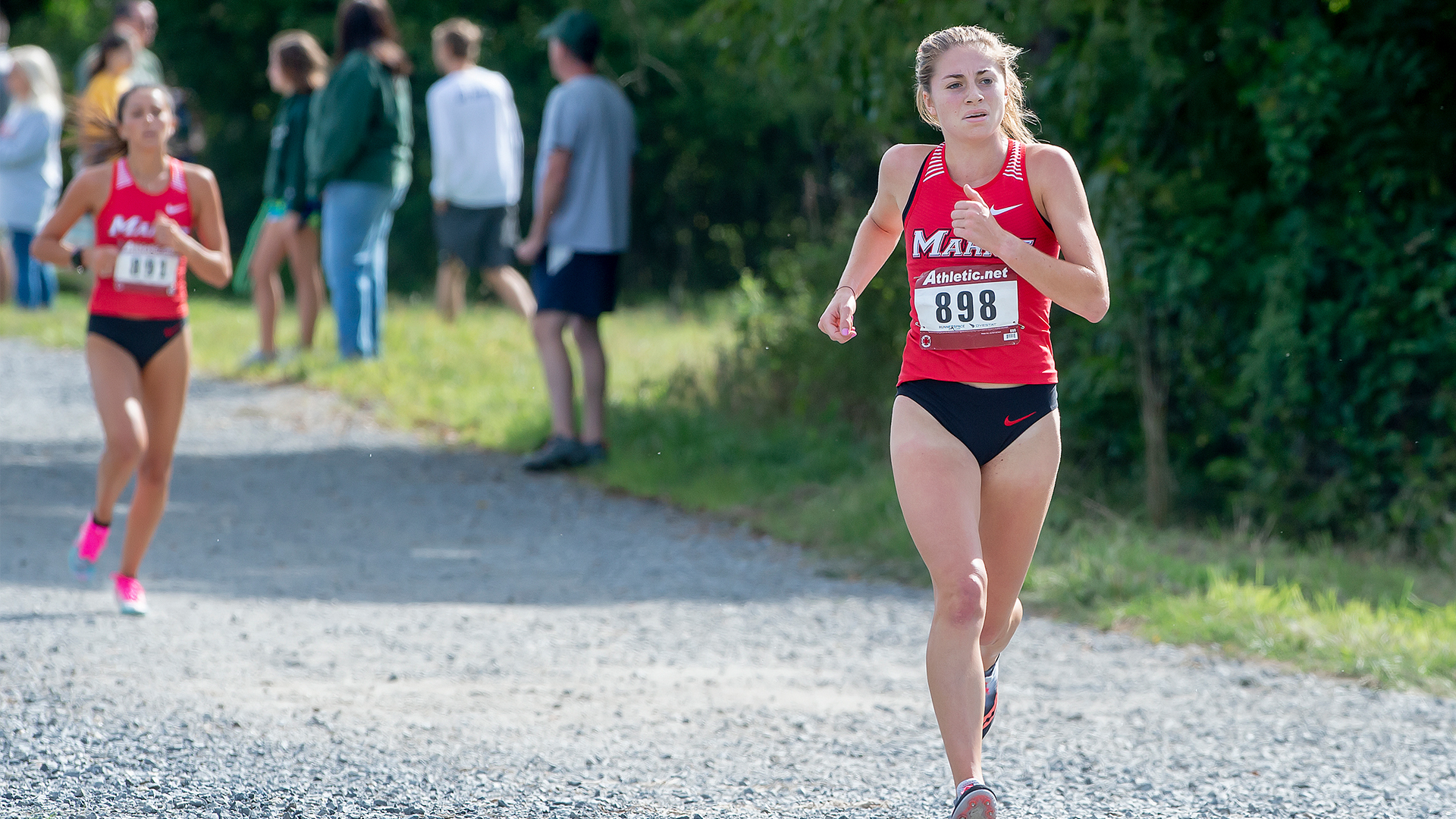 Gianna Tedeschi - Women's Cross Country - Marist College Athletics