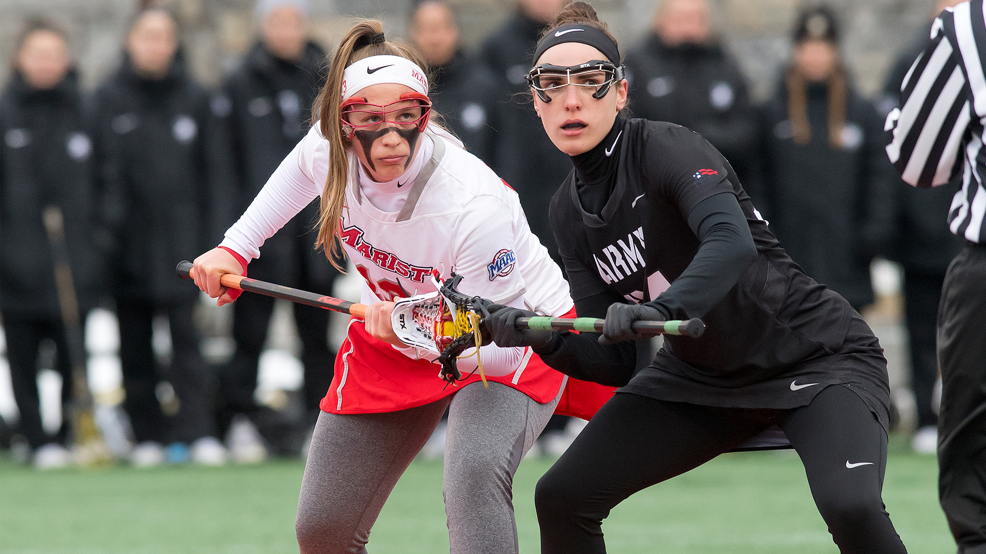 Hailey Wagner - Women's Lacrosse - Marist College Athletics