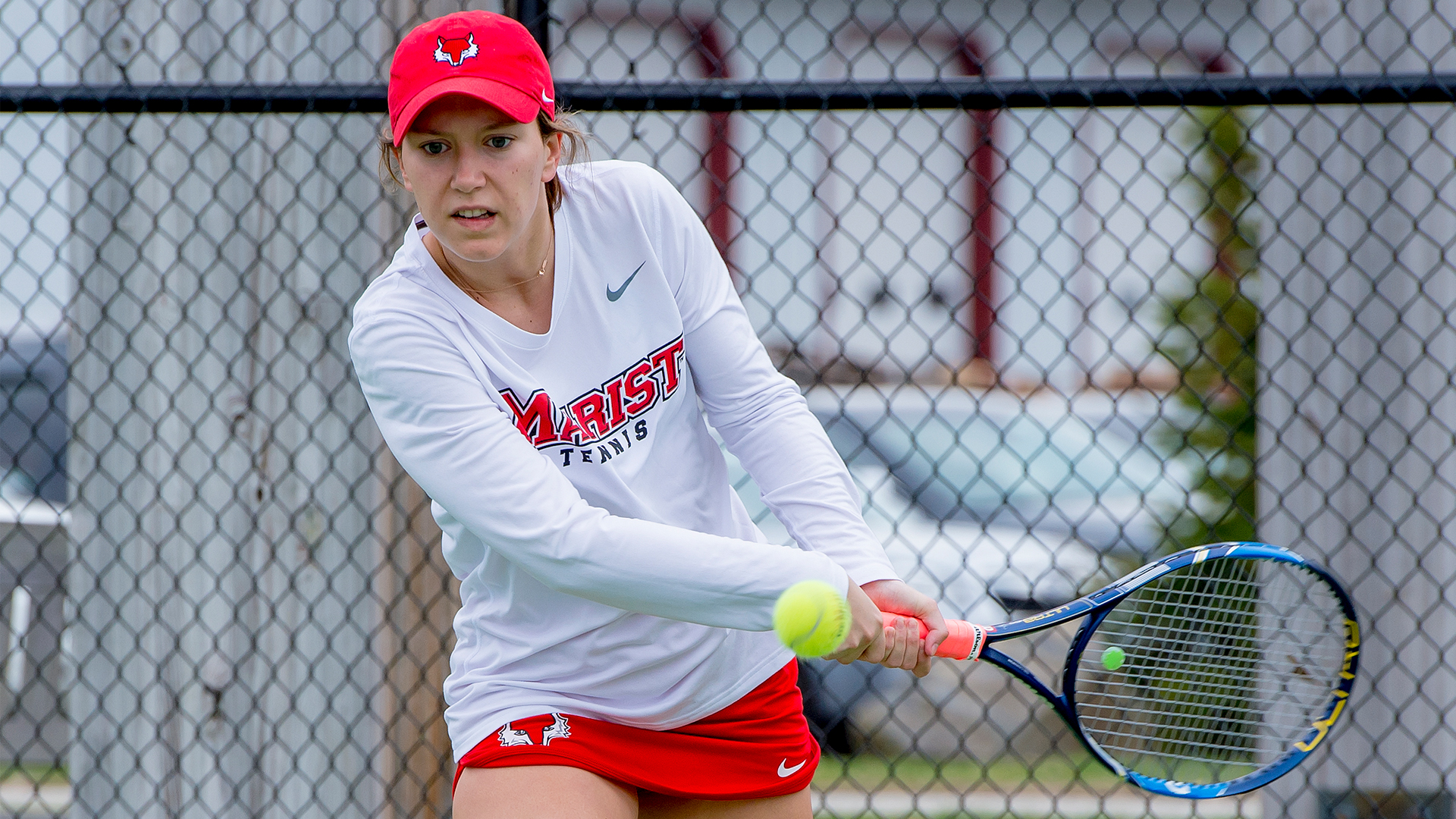 Julia Gabay - Women's Tennis - Marist College Athletics