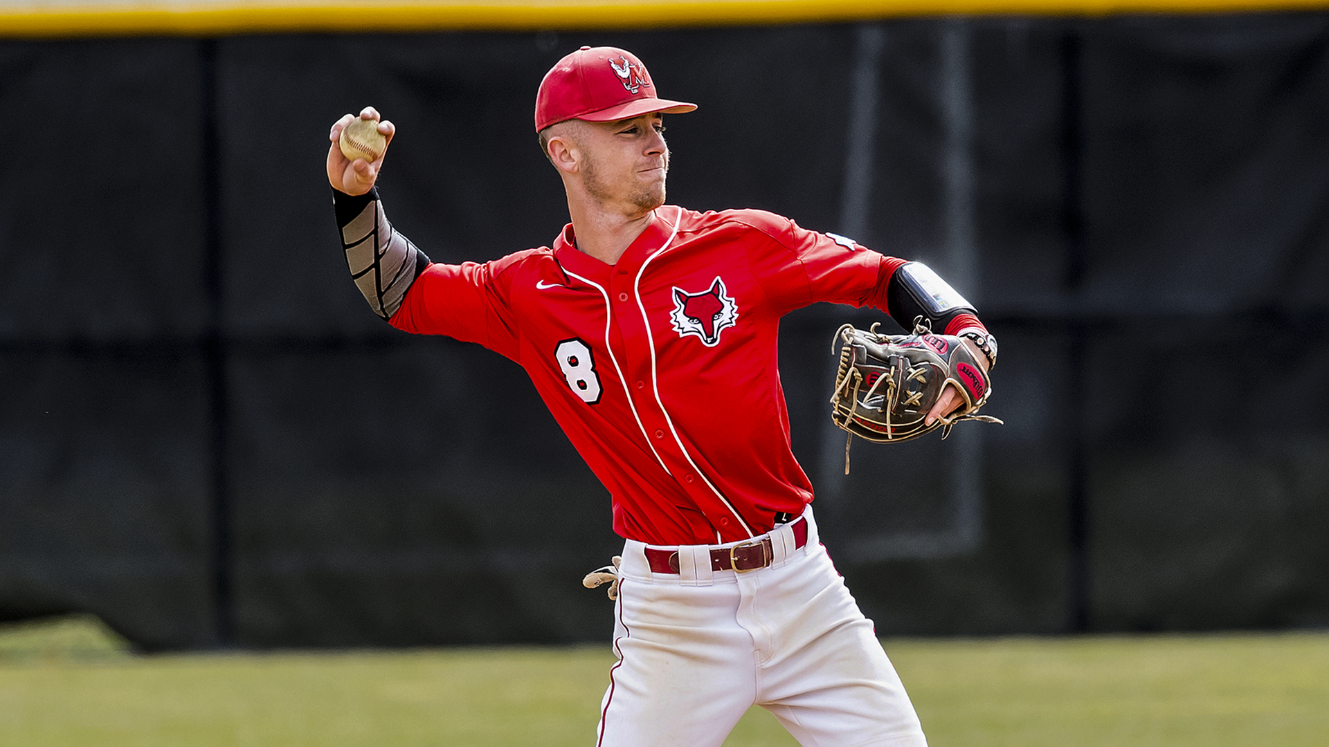 Anthony Lazar - Baseball - Marist College Athletics