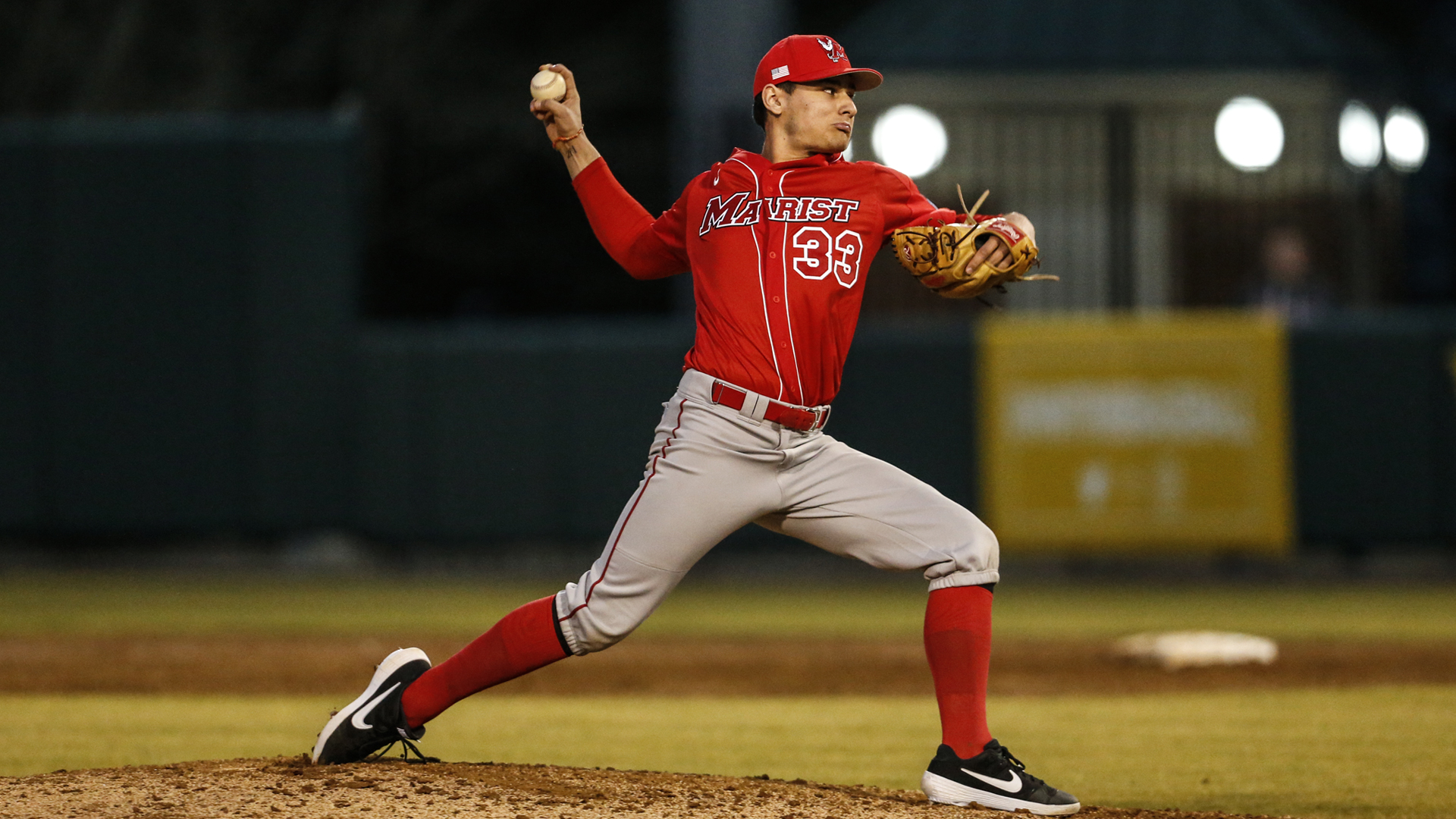 Ryan Cardona - Baseball - Marist College Athletics