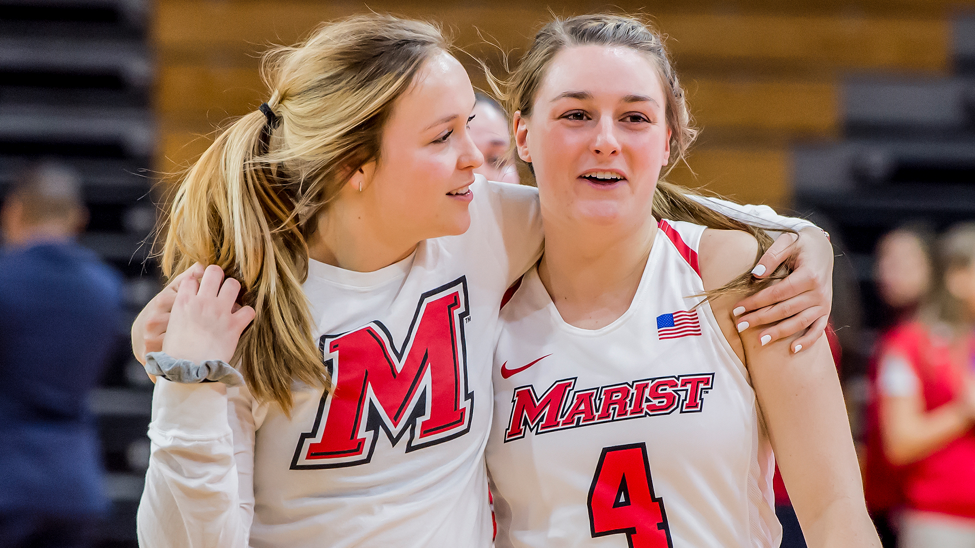 Hannah Hand - Women's Basketball - Marist College Athletics