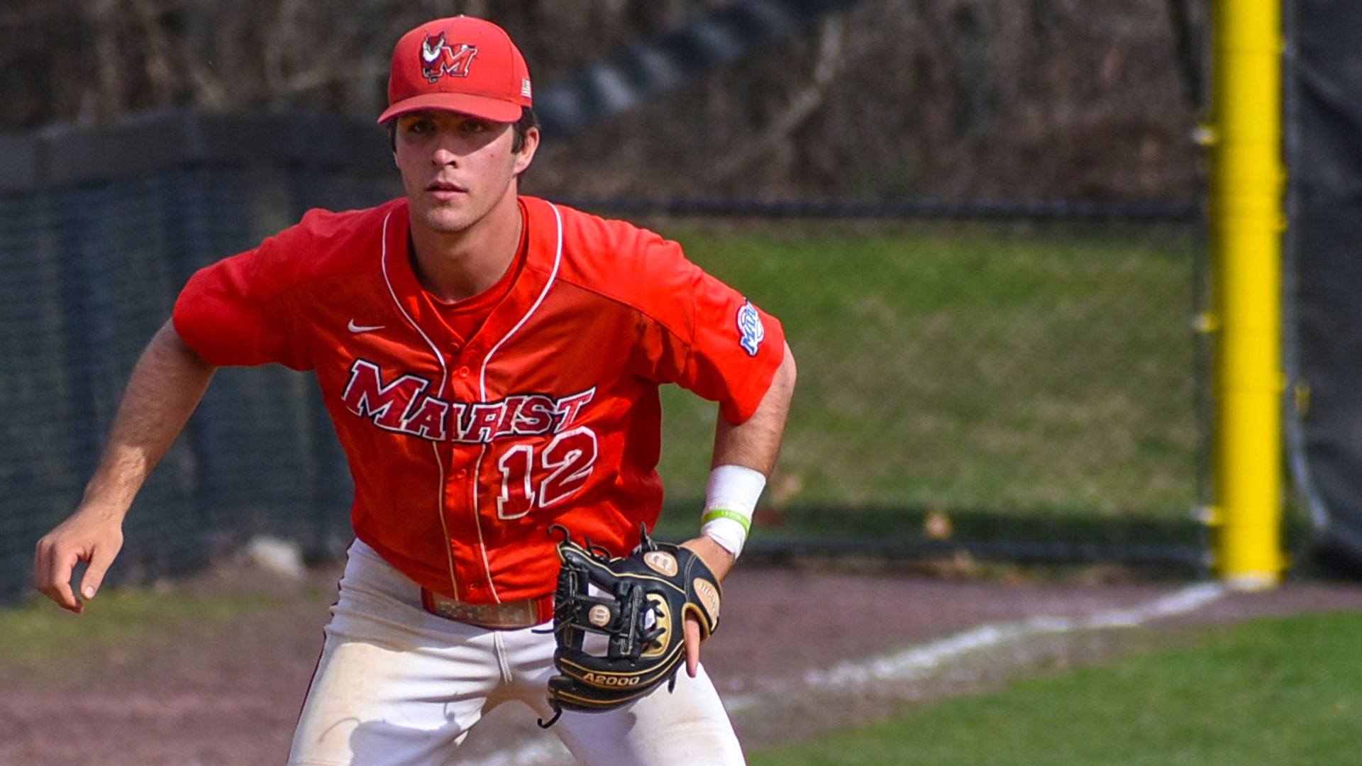 Marist Splits Doubleheader With Niagara - Marist College Athletics