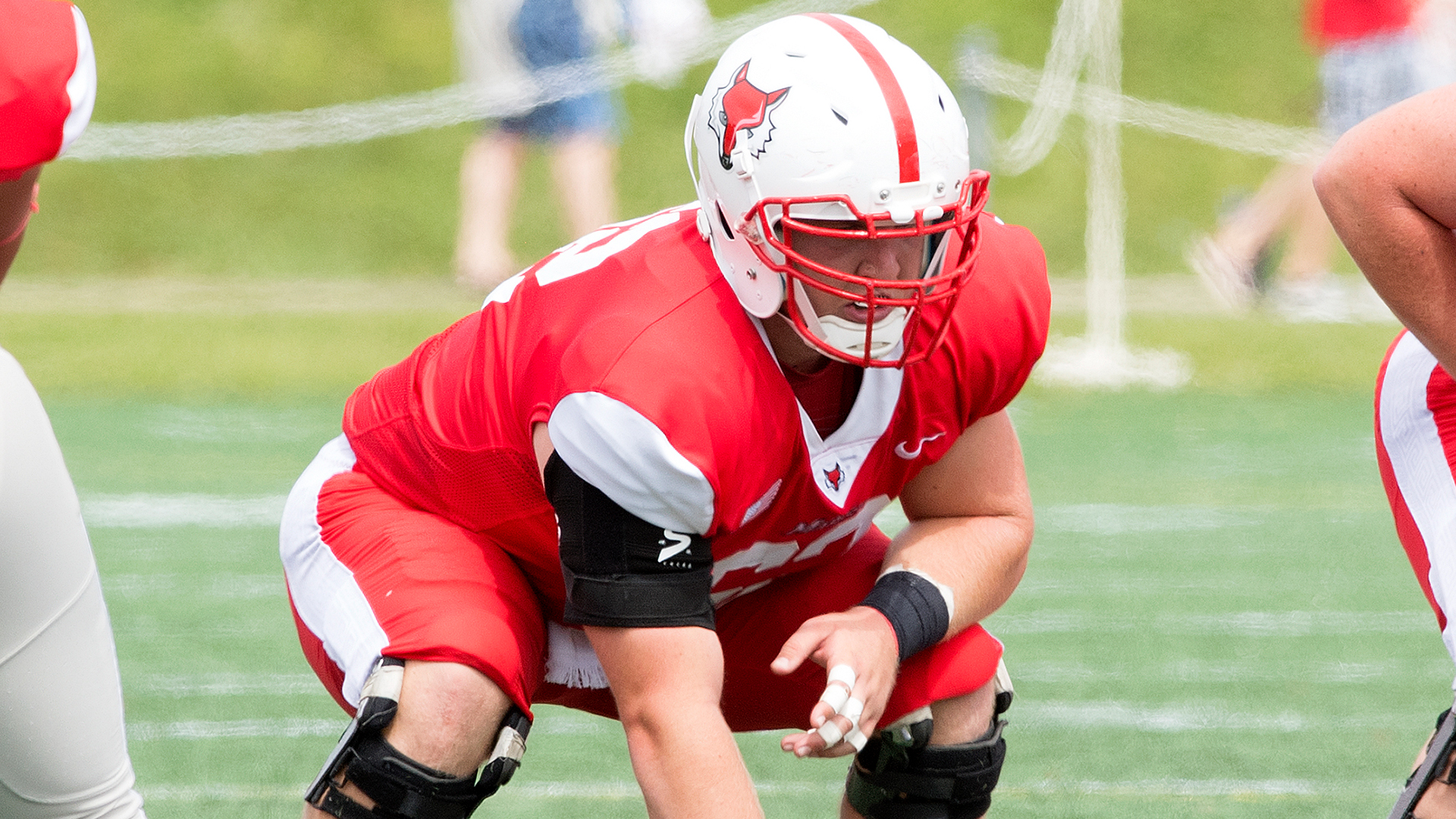 Dan Wittekind - Football - Marist College Athletics
