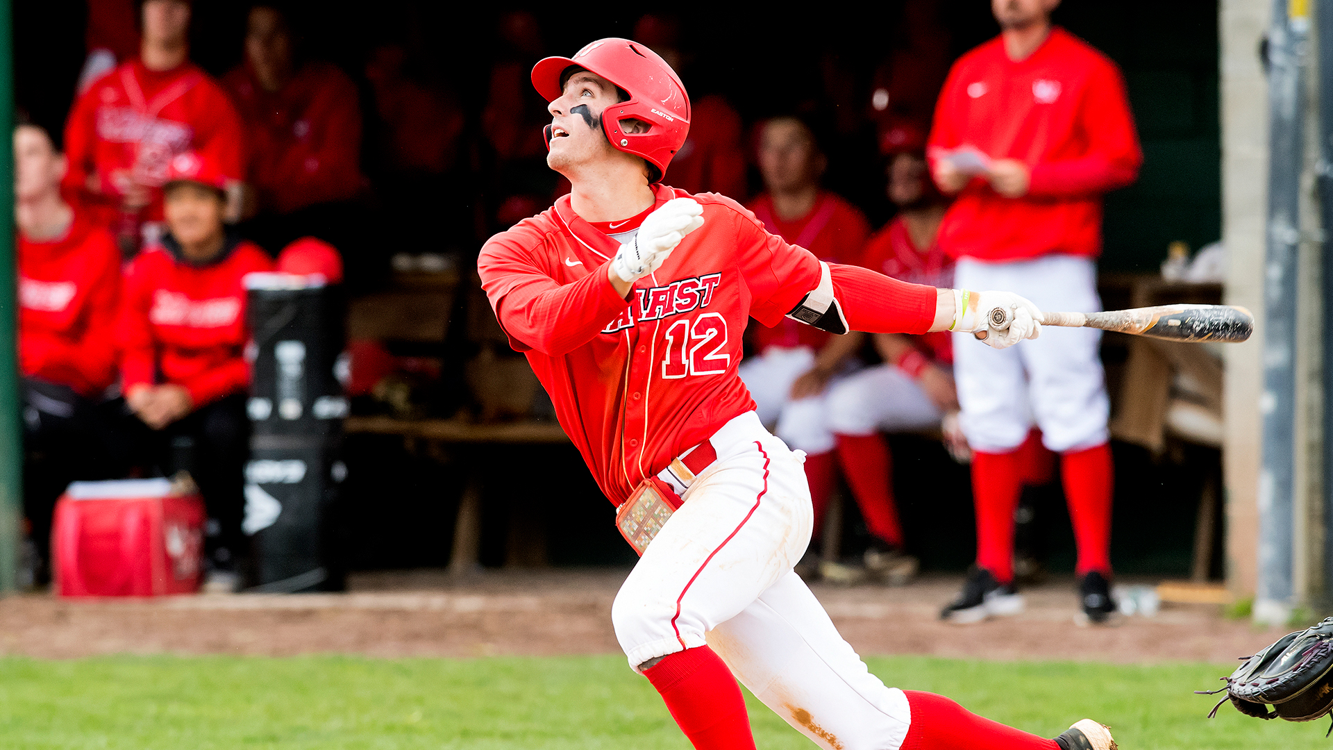 Robbie Armitage - Baseball - Marist College Athletics